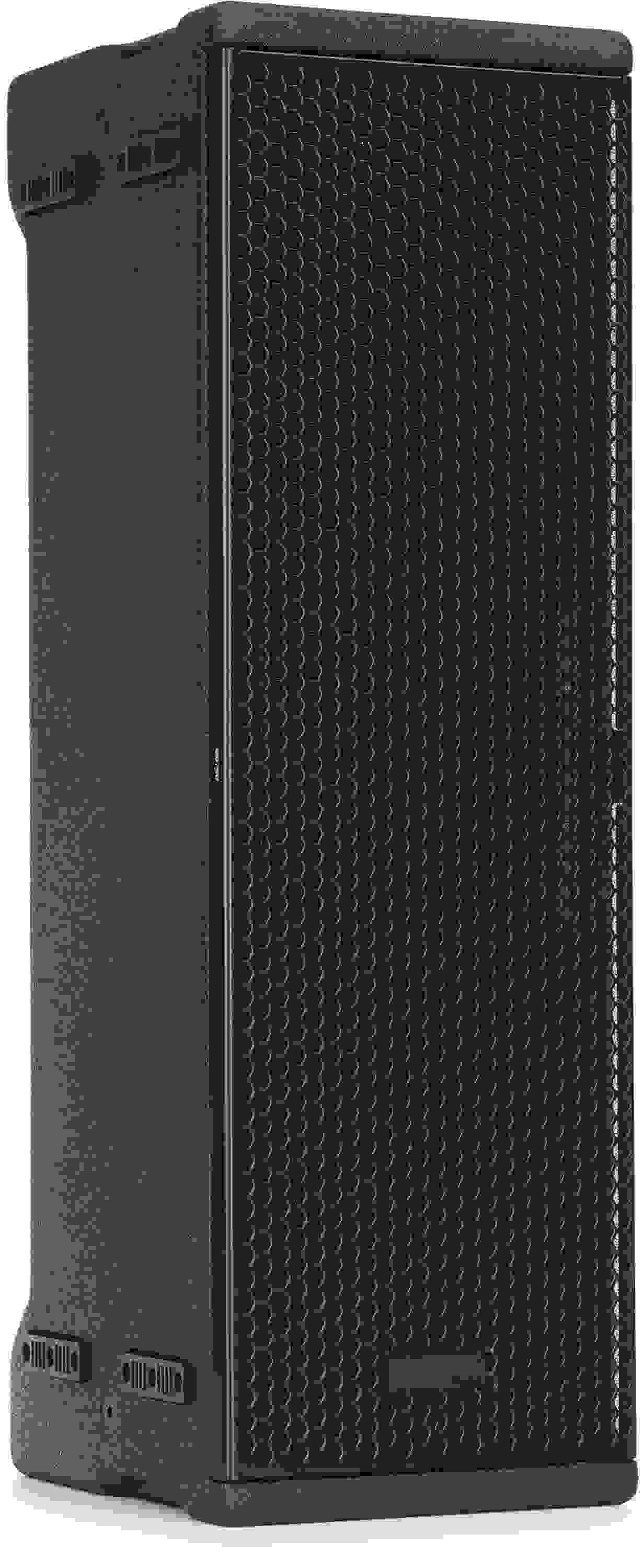 dBTechnologies ViO X206 60-degree x 90-degree 900-watt Powered Speaker | Sweetwater