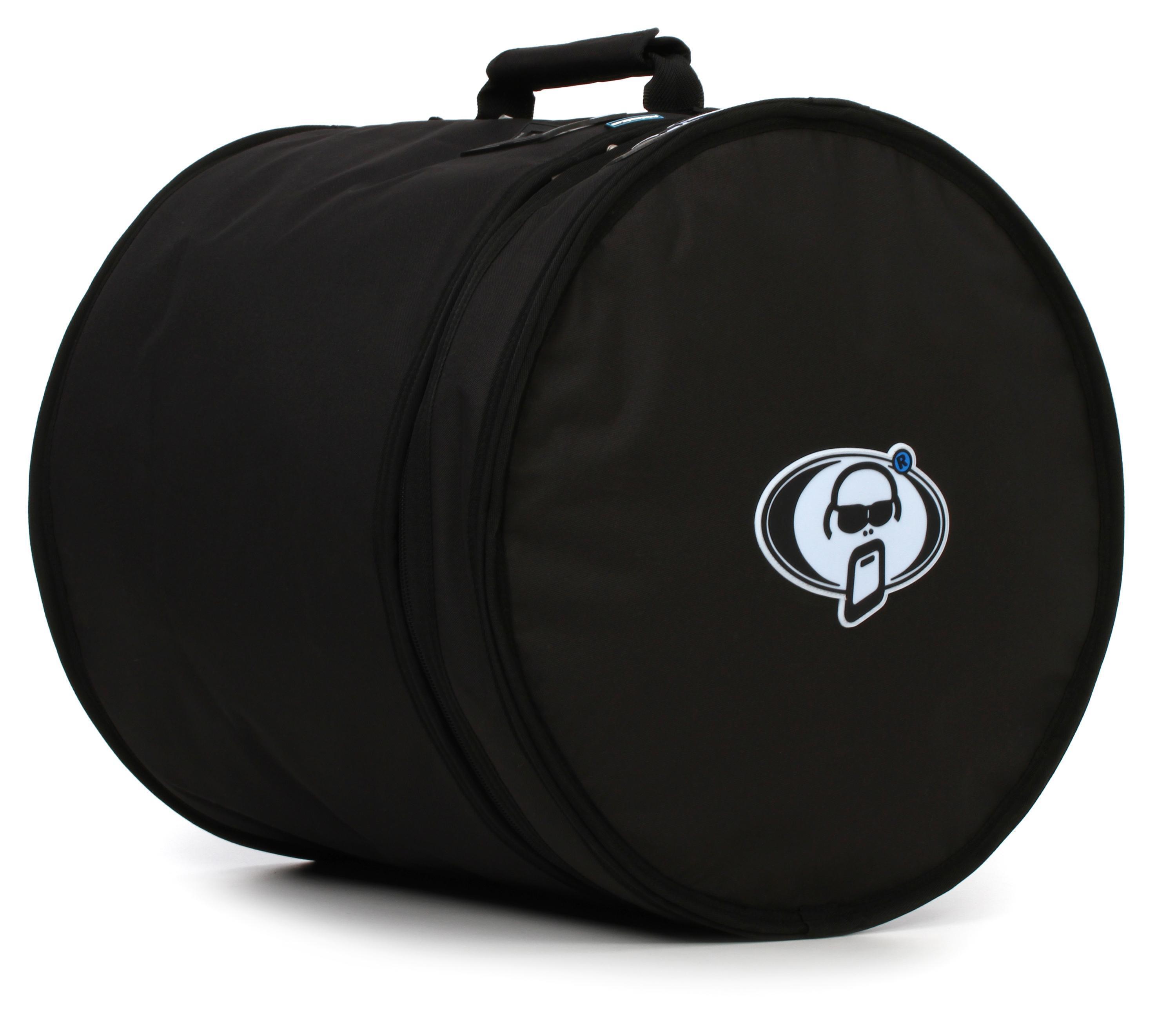 Protection Racket 2018-00 Floor Tom Case - 18 inches x 18 inches ...