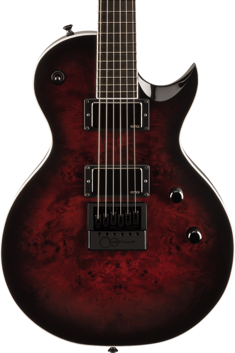 Jackson Pro Series Diamond Rowe Signature Monarkh Electric Guitar ...