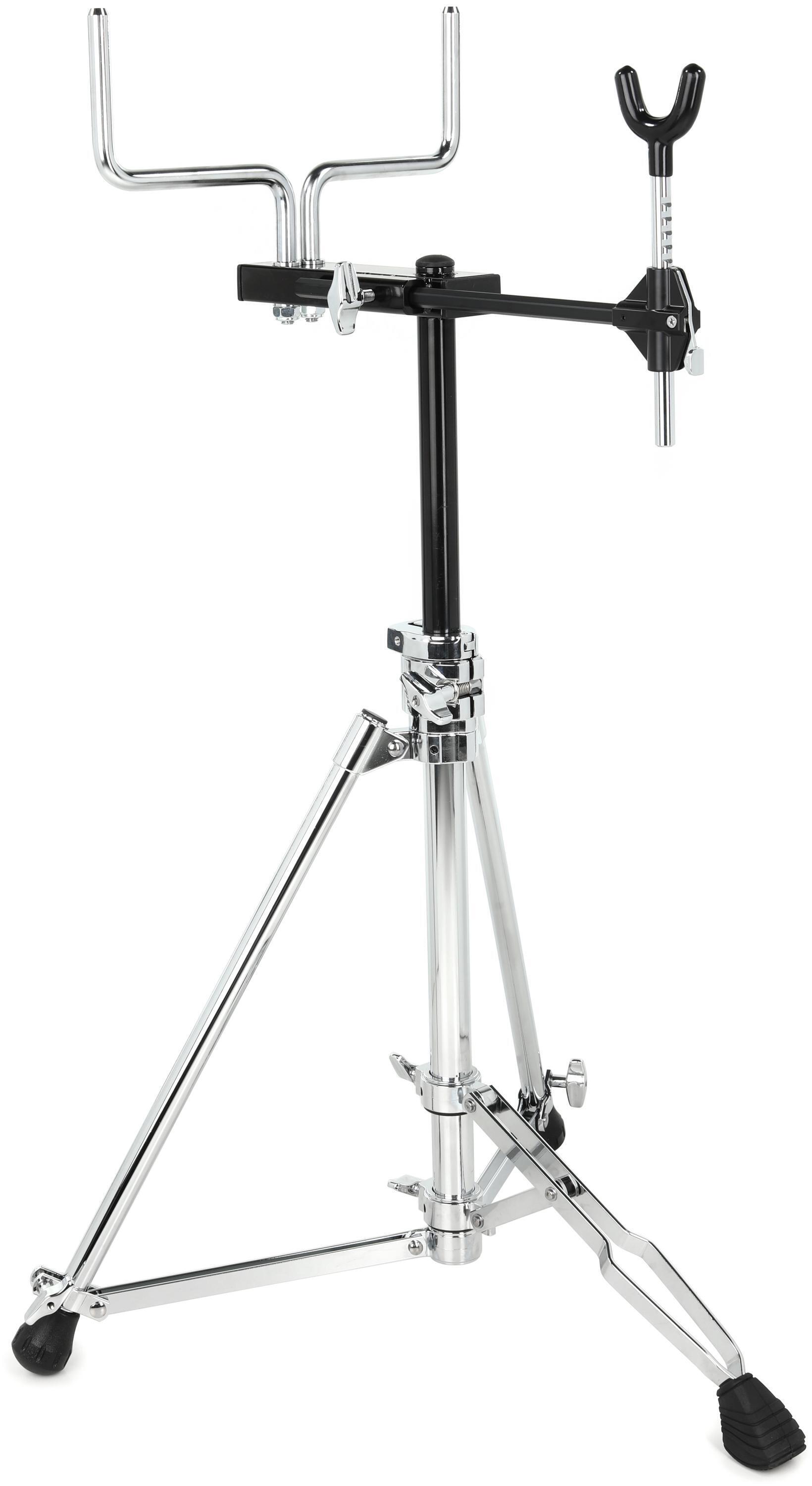 Pearl Marching Tenor Stand at Teri Banuelos blog