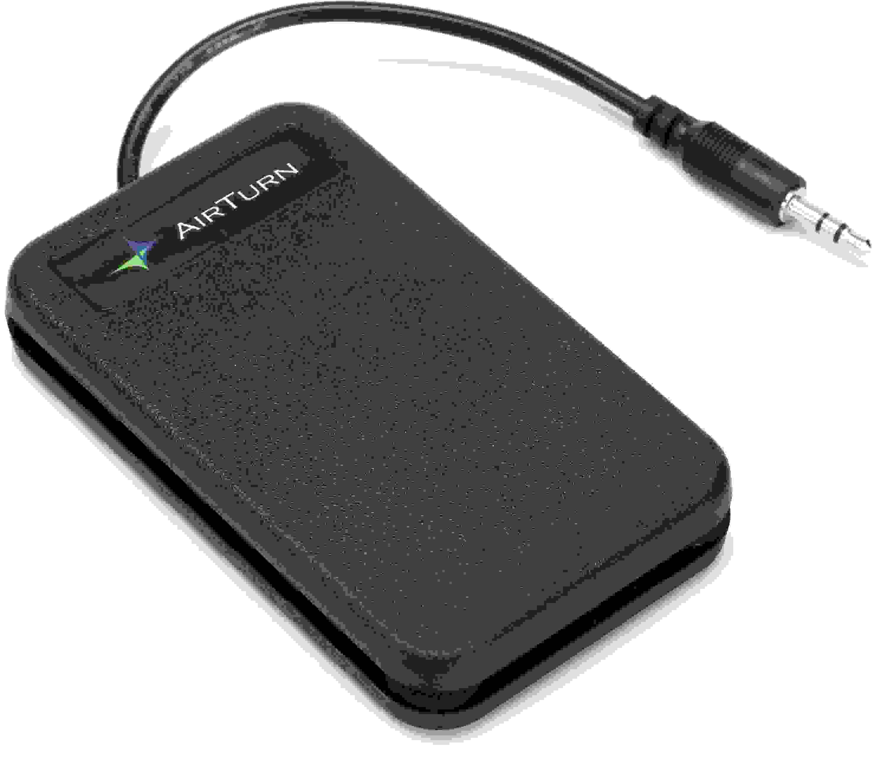 AirTurn ATFS-2 Silent Pedal for AirTurn Page Turners | Sweetwater