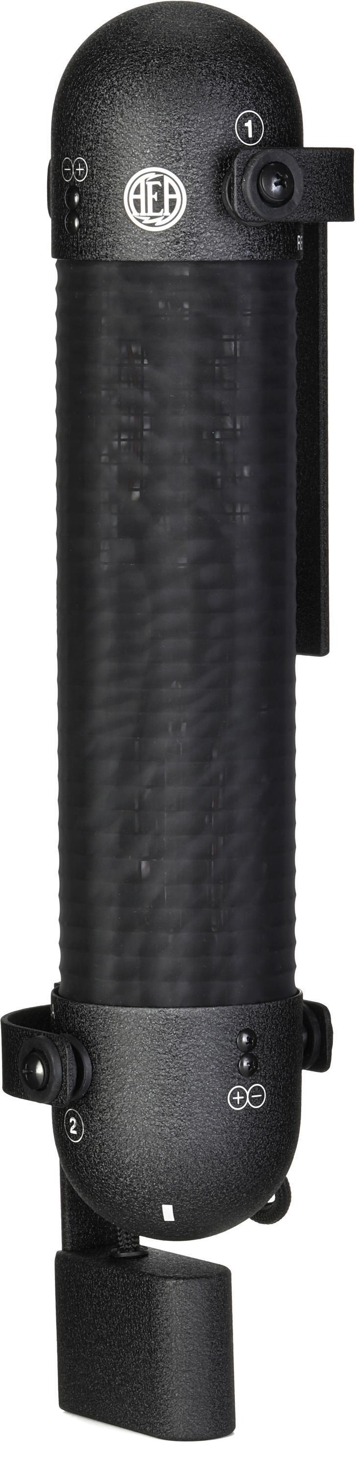 AEA R88 MkII Stereo Ribbon Microphone | Sweetwater