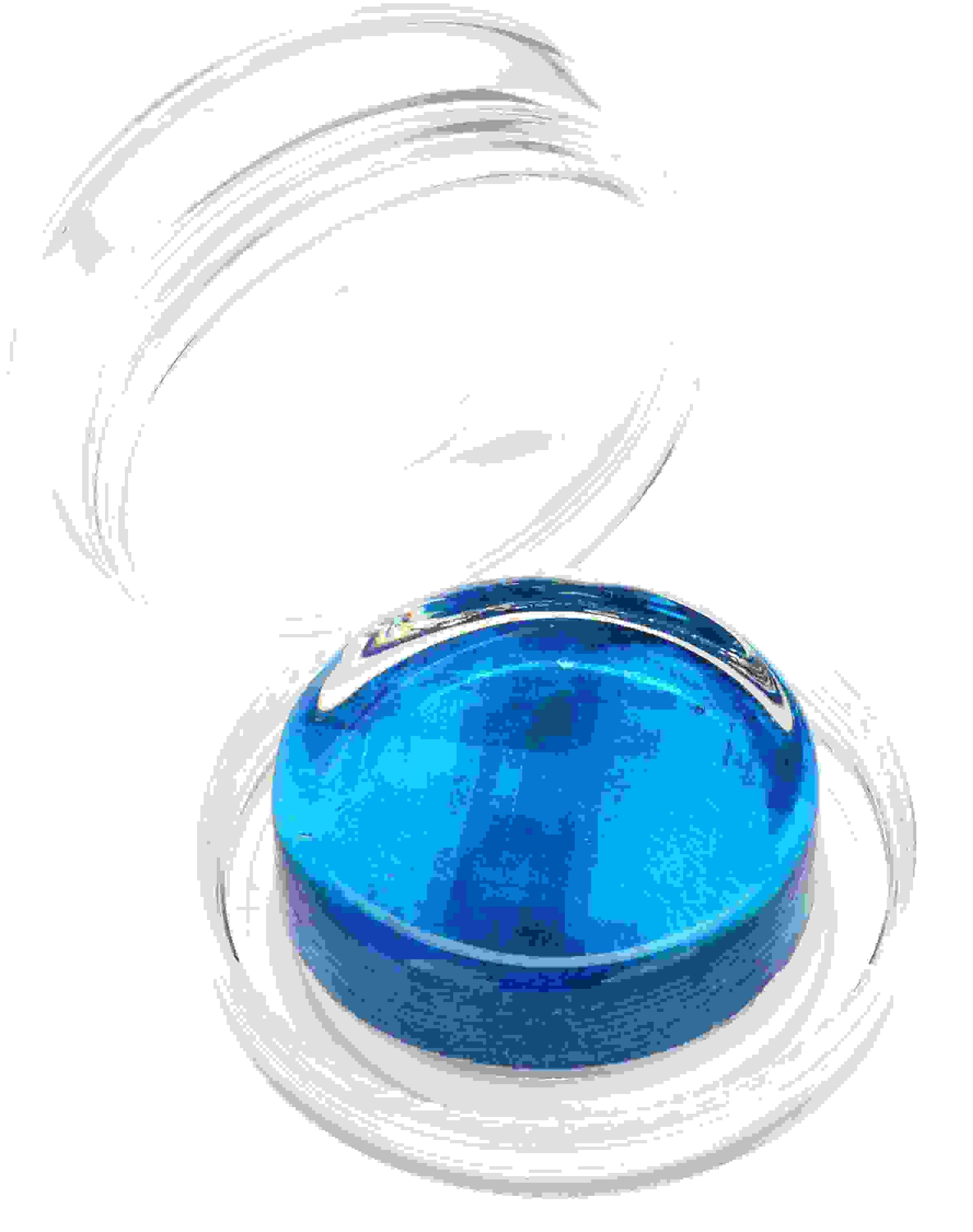 Magic Rosin MBI-3GM Blue Infinity Hologram Rosin - Violin and Viola ...