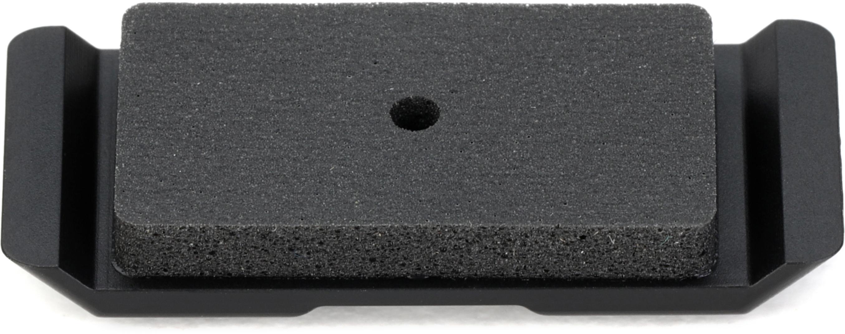 Shure AA Battery Adapter | Sweetwater