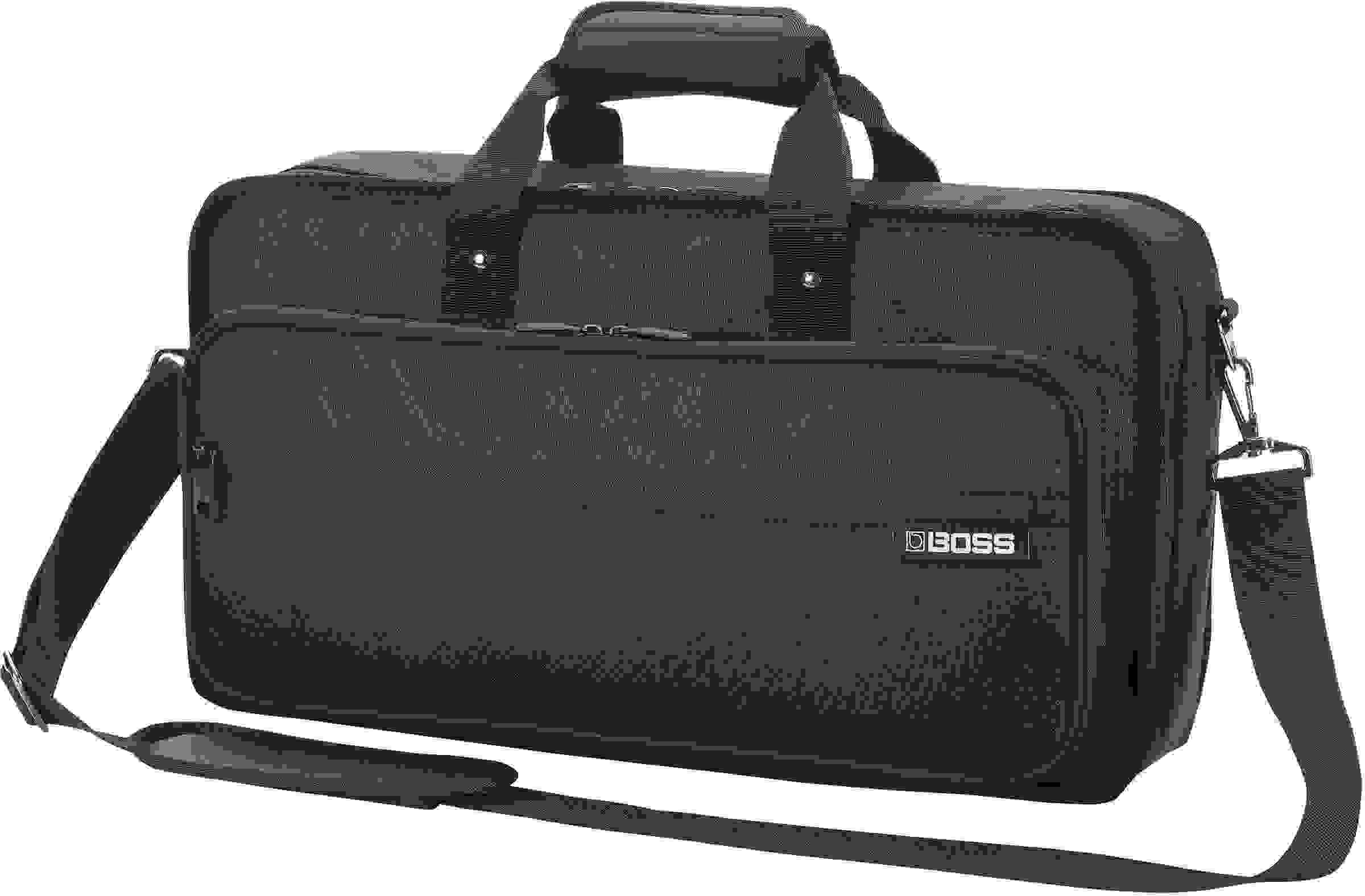 Boss CB-BM-M Multi-effect Case | Sweetwater