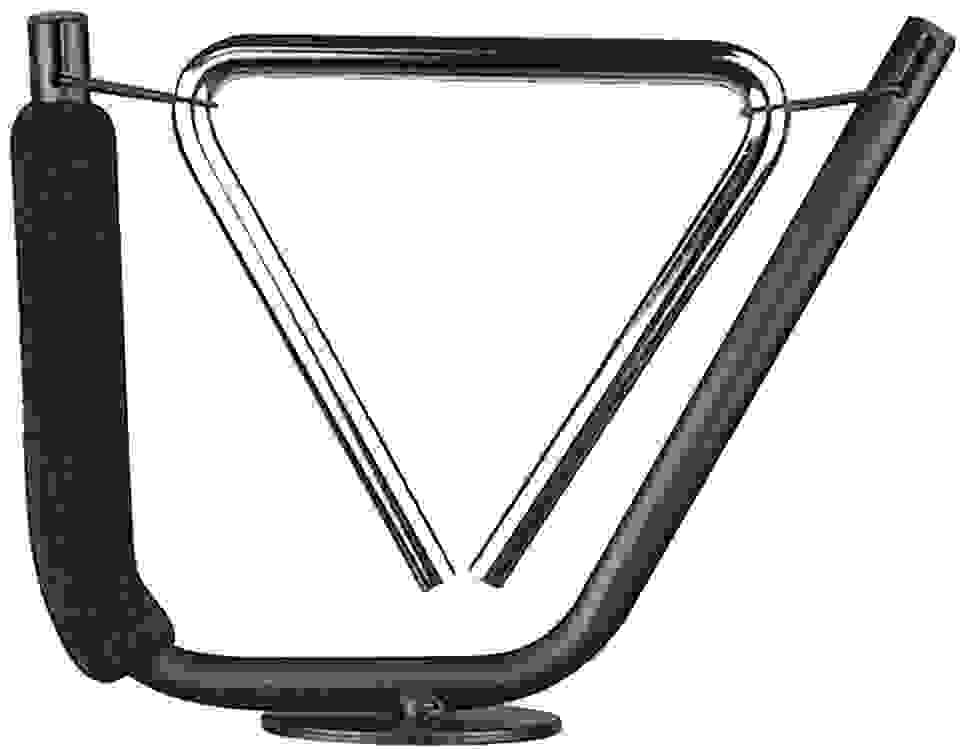 Rhythm Tech Trigger Triangle | Sweetwater