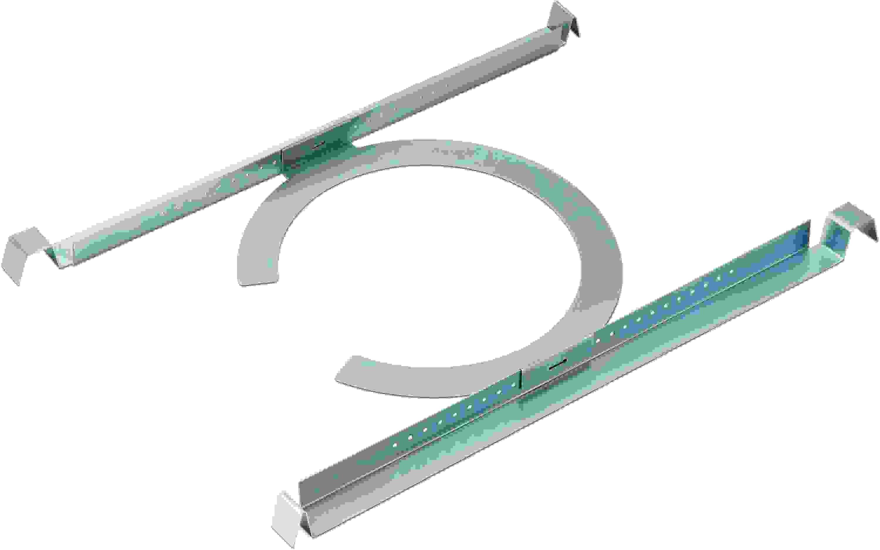 Focal 100 ICW5-T Mounting Bracket for 5 inch In-Ceiling Speaker | Sweetwater