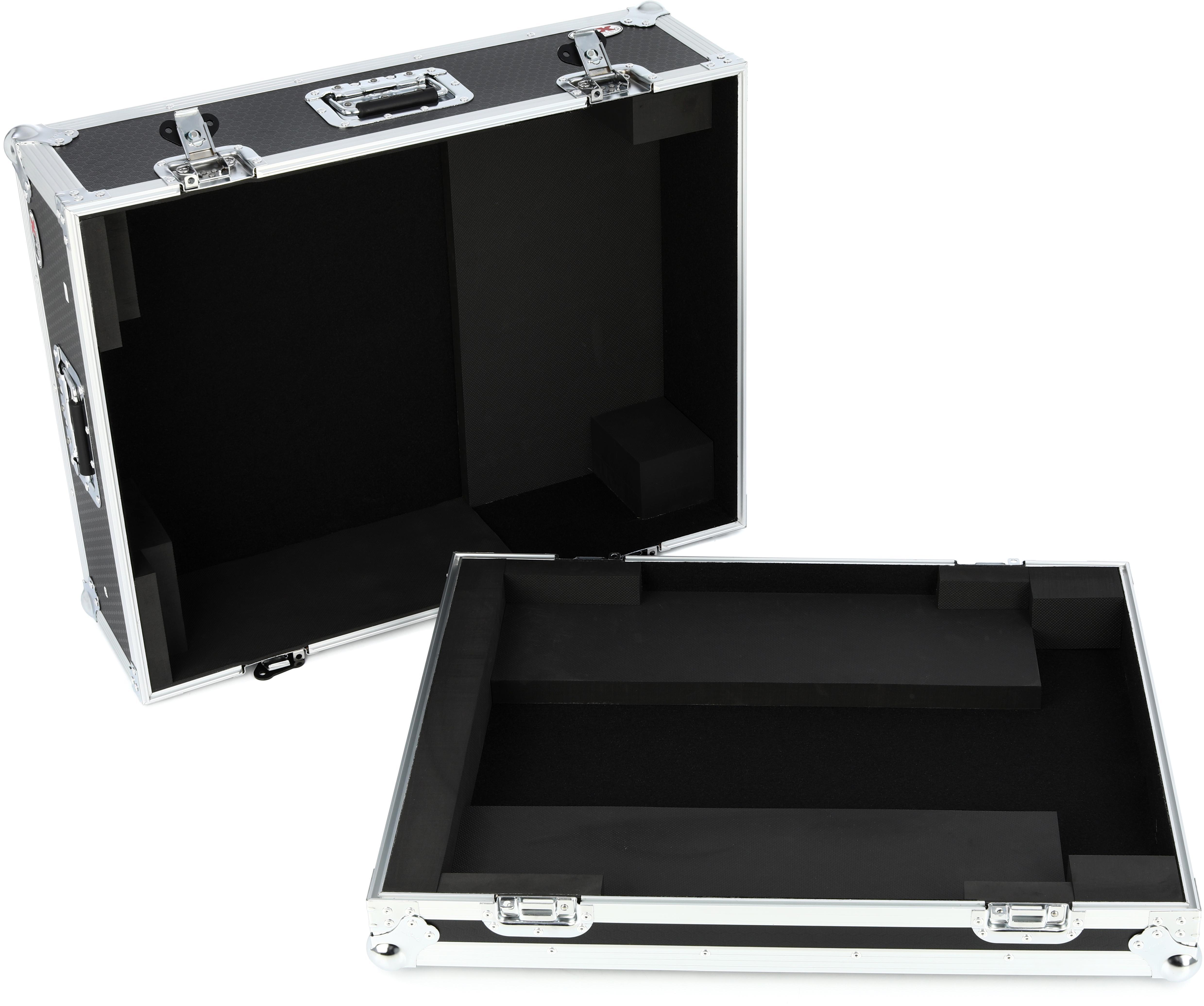 ProX XS-YMTF1 Flight Case for Yamaha TF1 Digital Mixer | Sweetwater