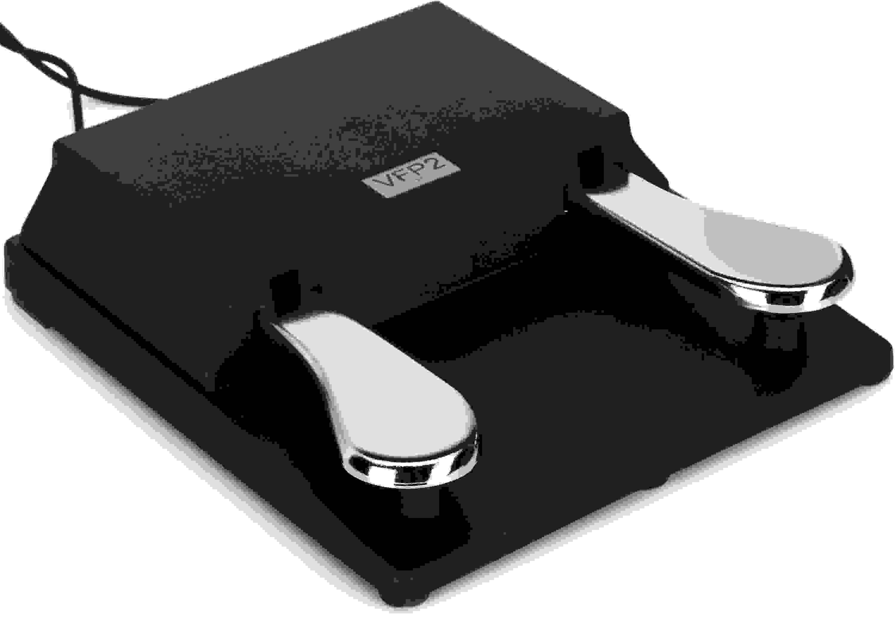 Doepfer VFP2 Double Foot Switch | Sweetwater