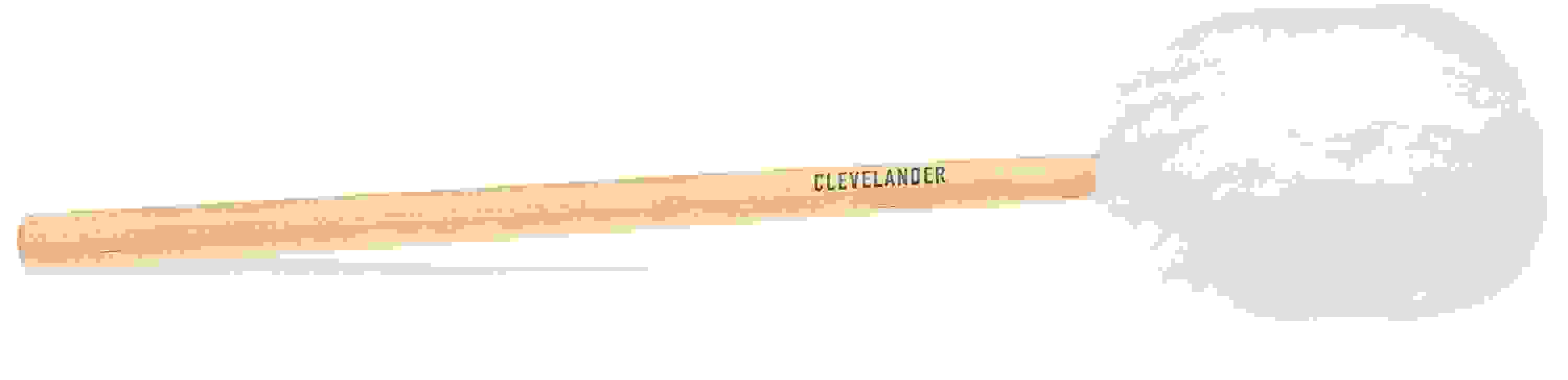 Clevelander Concert Series CCB1 Single-end Bass Drum Mallet | Sweetwater