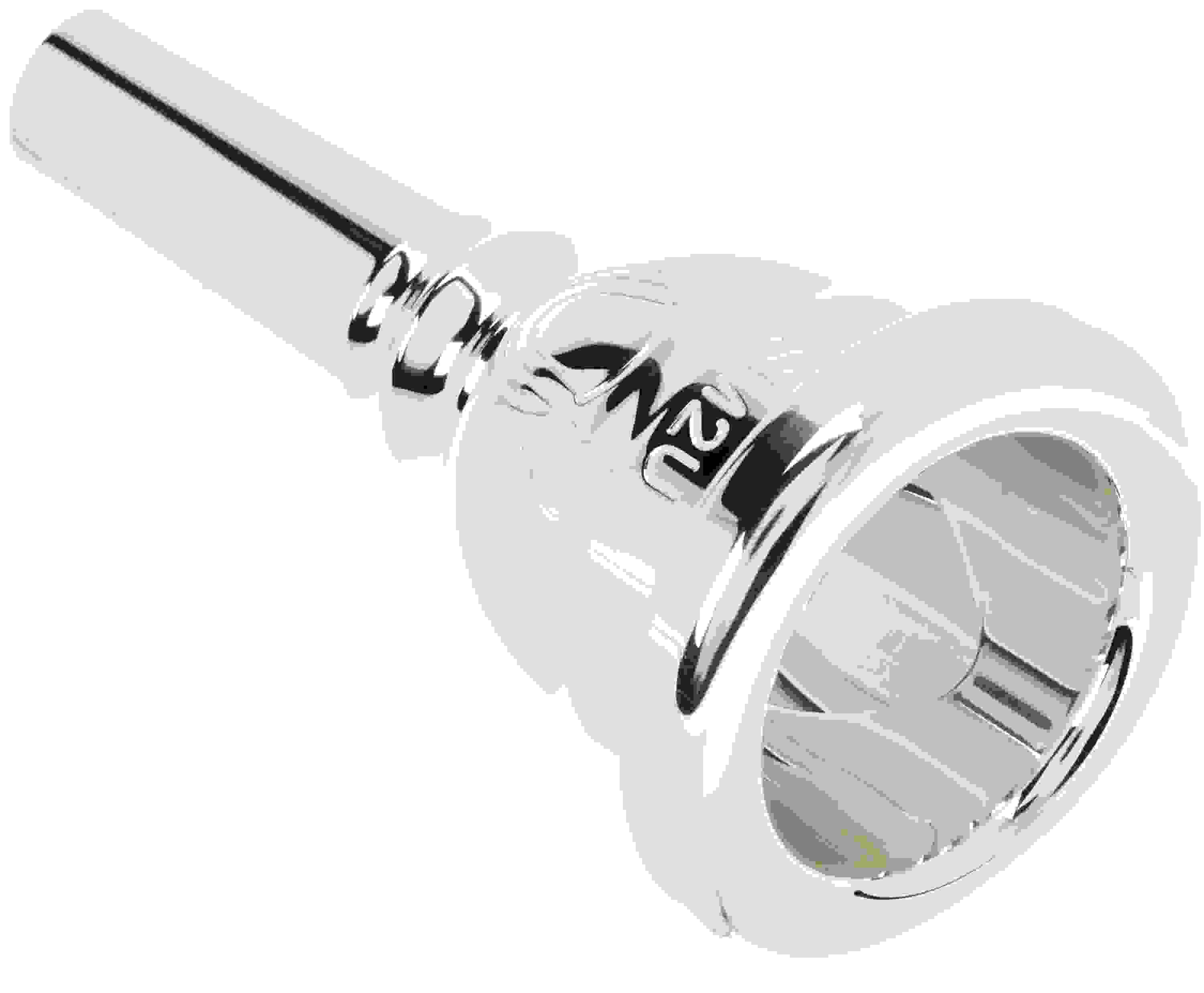 Denis Wick Steven Mead Ultra Euphonium Mouthpiece - SM2U | Sweetwater