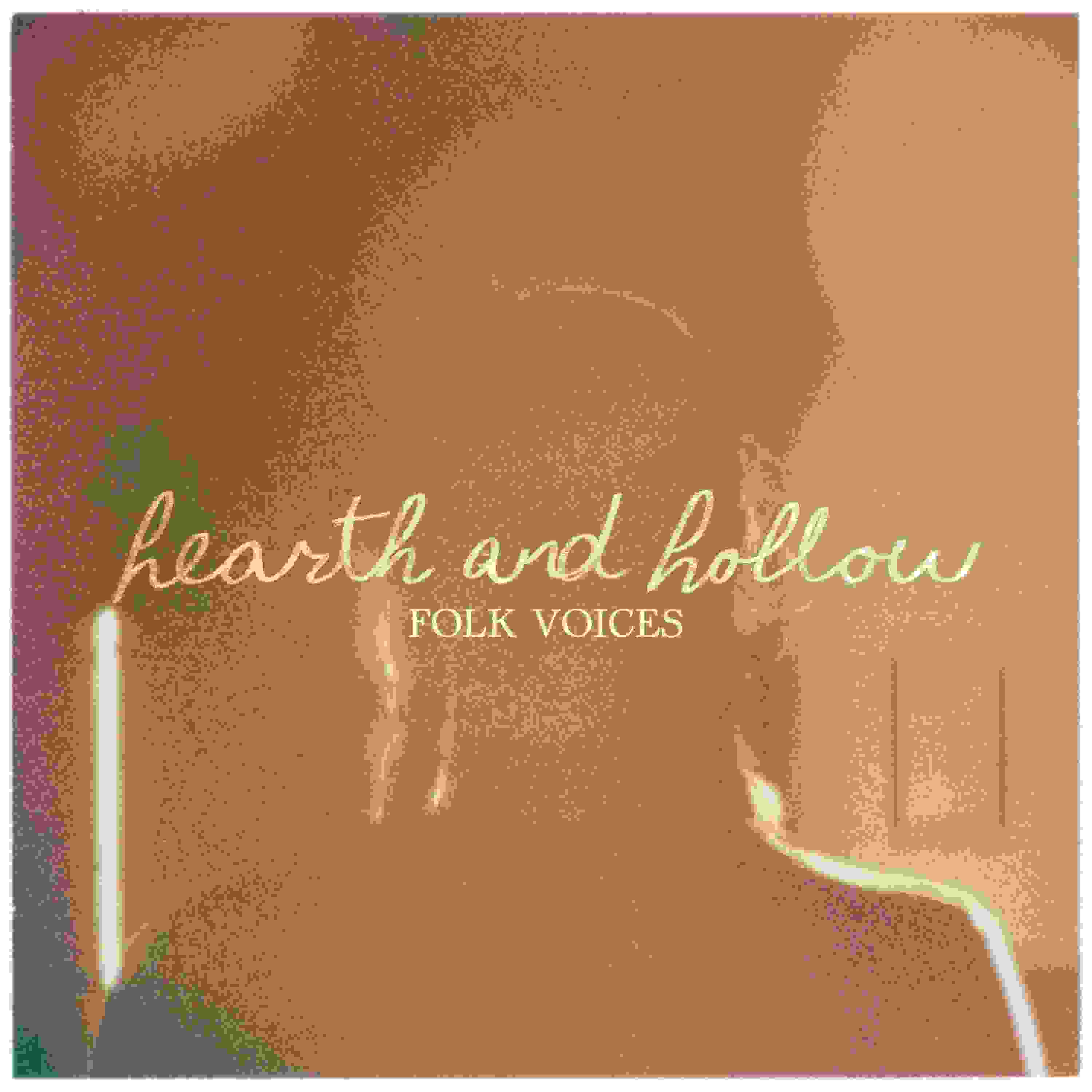 Spitfire Audio Hearth and Hollow - Folk Voices Plug-in | Sweetwater