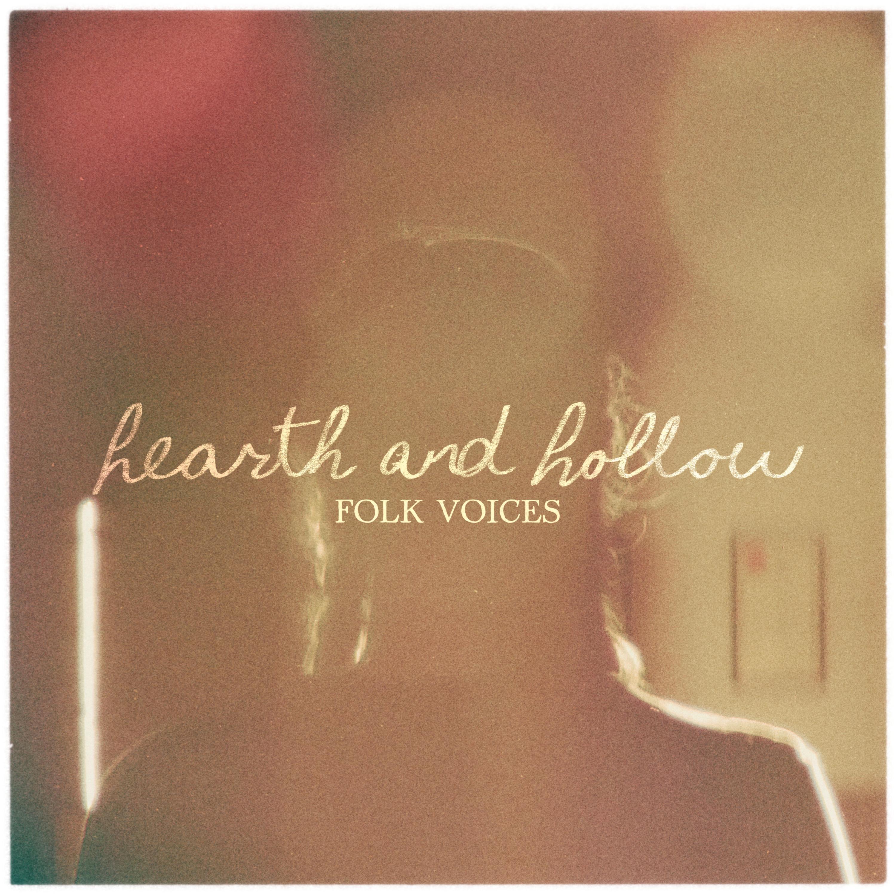 Spitfire Audio Hearth and Hollow - Folk Voices Plug-in | Sweetwater