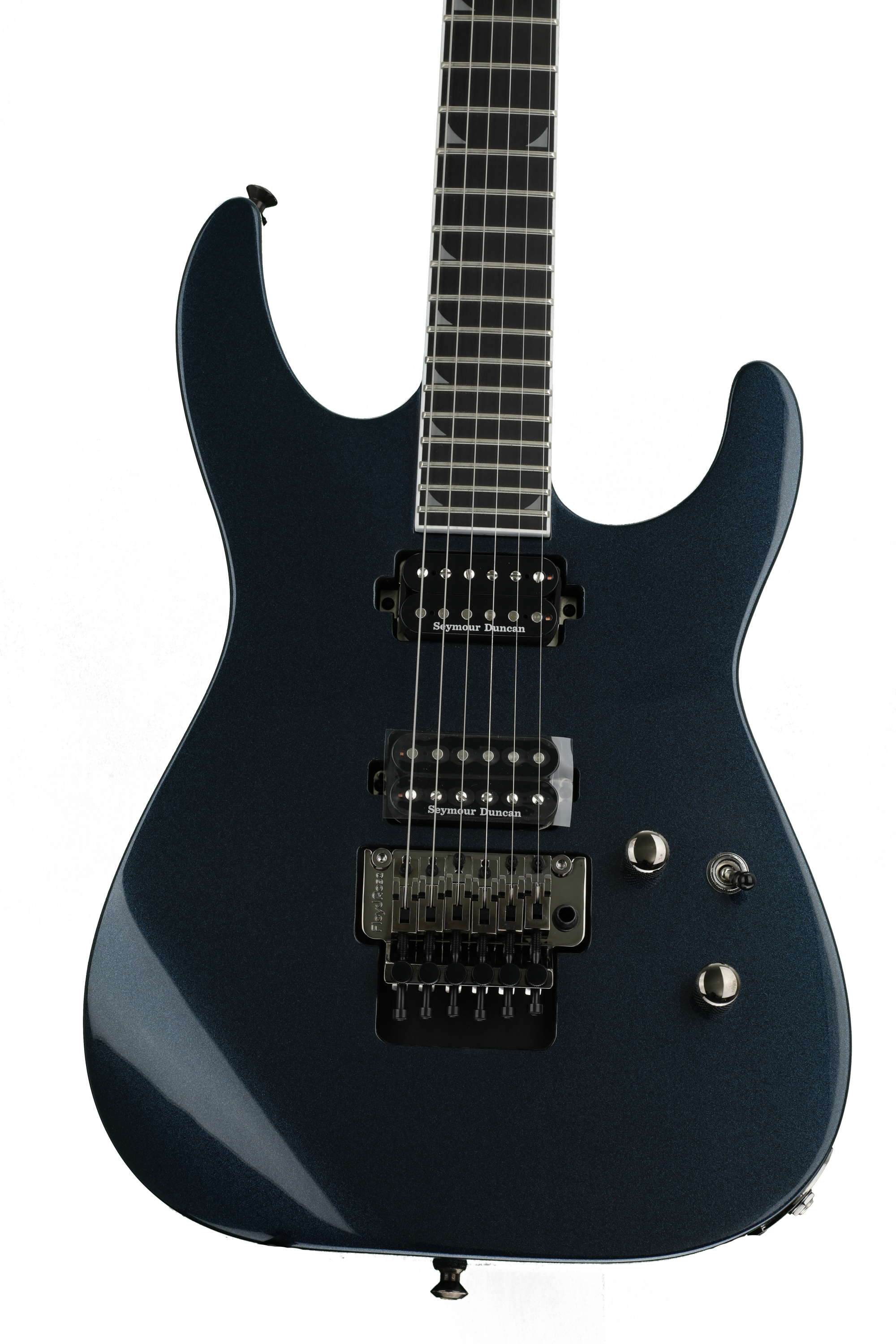 Jackson SL2H Pro Series Soloist - Midnight Blue | Sweetwater