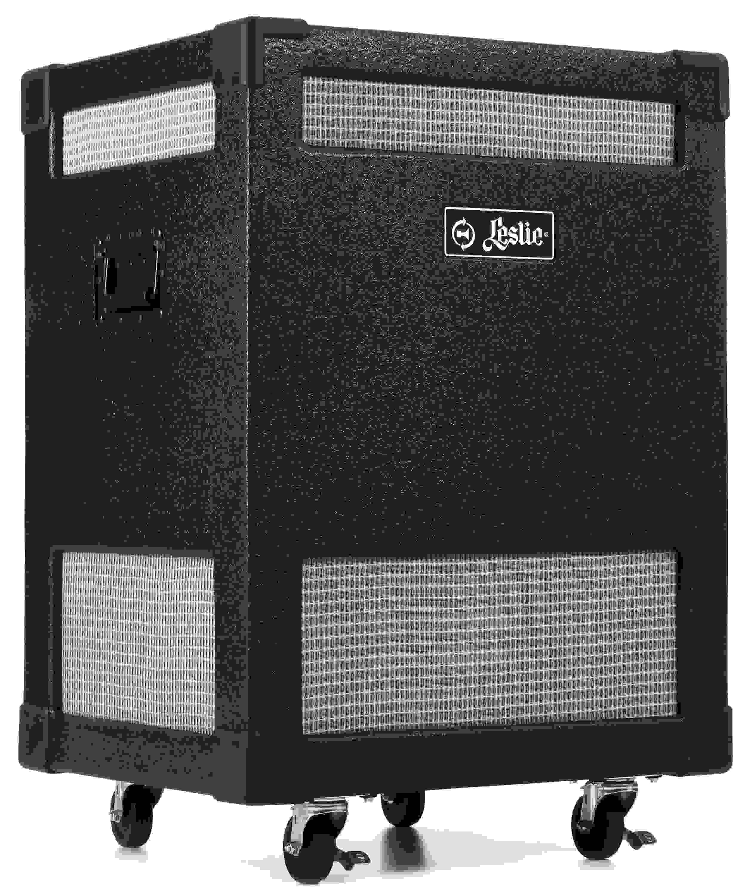 Leslie Model 3300 300-watt 15-inch Combo with 2-Speed Rotary Horn ...