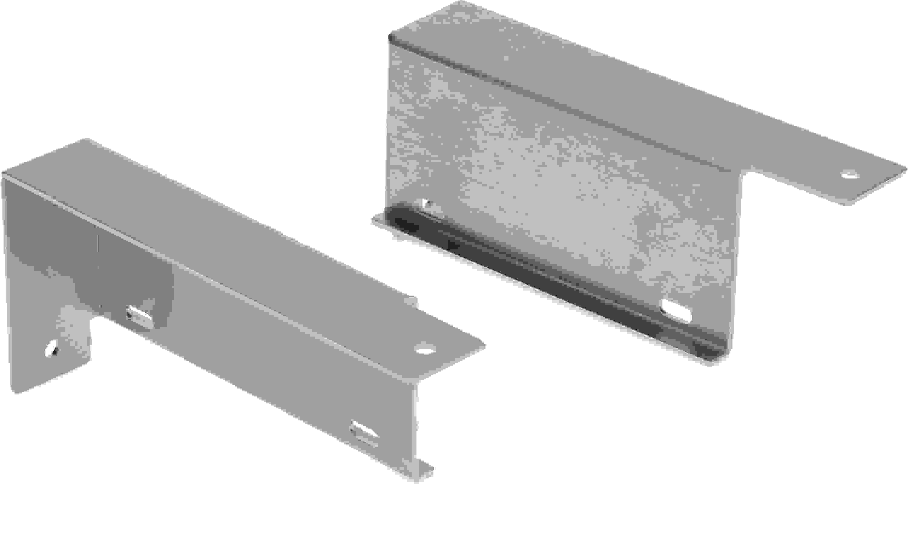 Voodoo Lab Mounting Brackets for Pedaltrain | Sweetwater