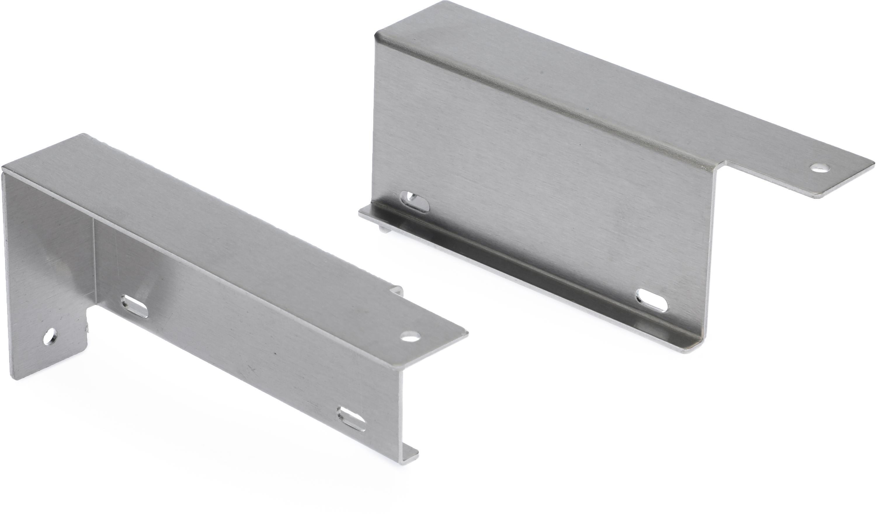 Voodoo Lab Mounting Brackets for Pedaltrain | Sweetwater