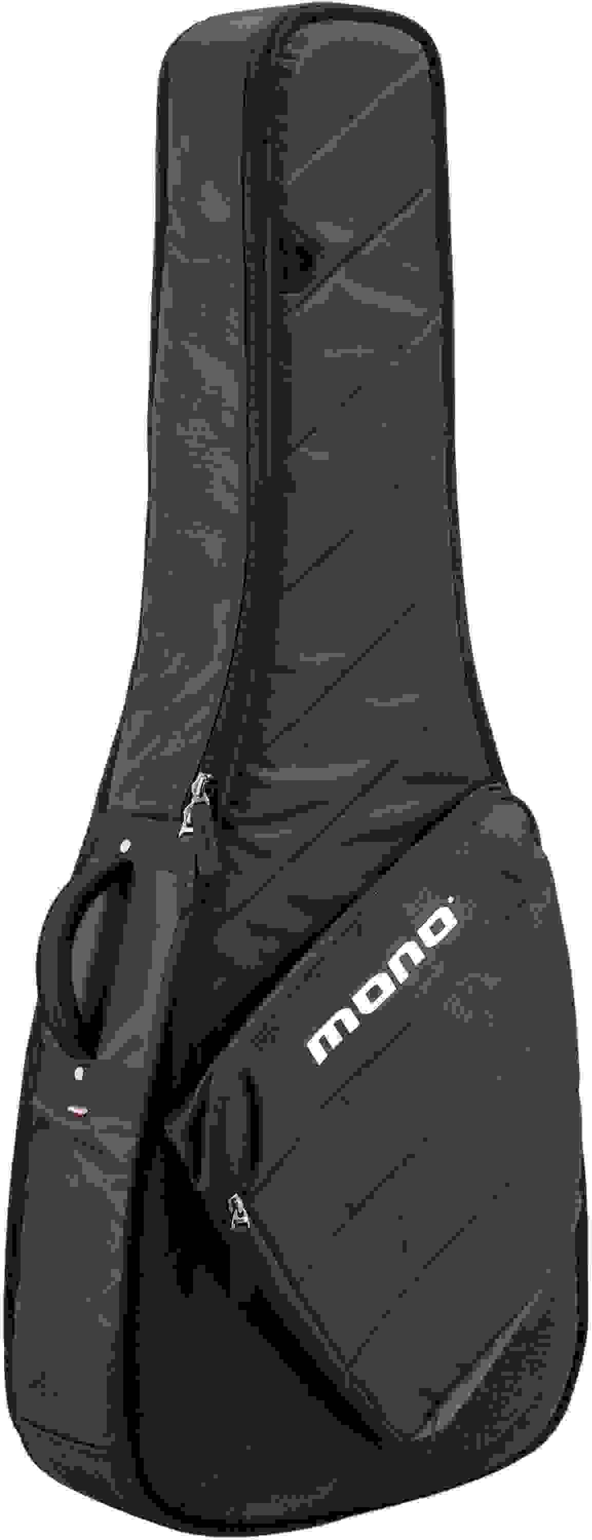 MONO M80 Sleeve 2.0 for Acoustic Guitar - Black | Sweetwater