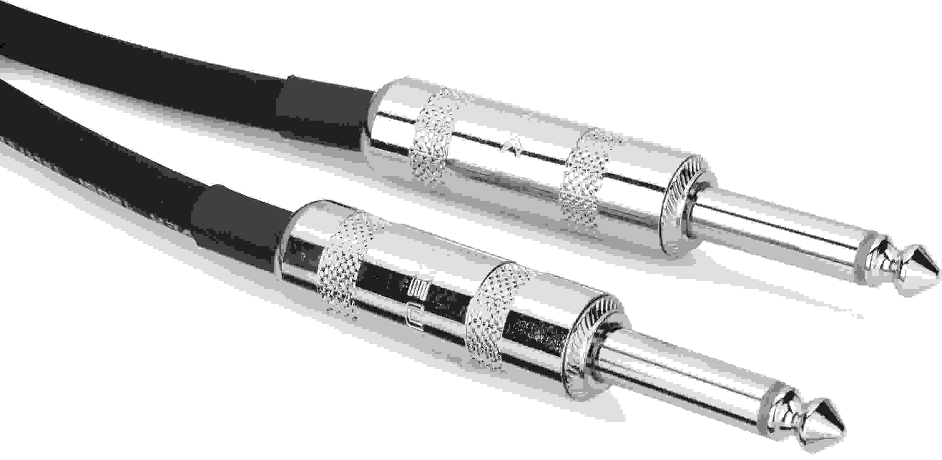 Pro Co EG-1 Excellines Straight to Straight Patch Cable - 1 foot ...