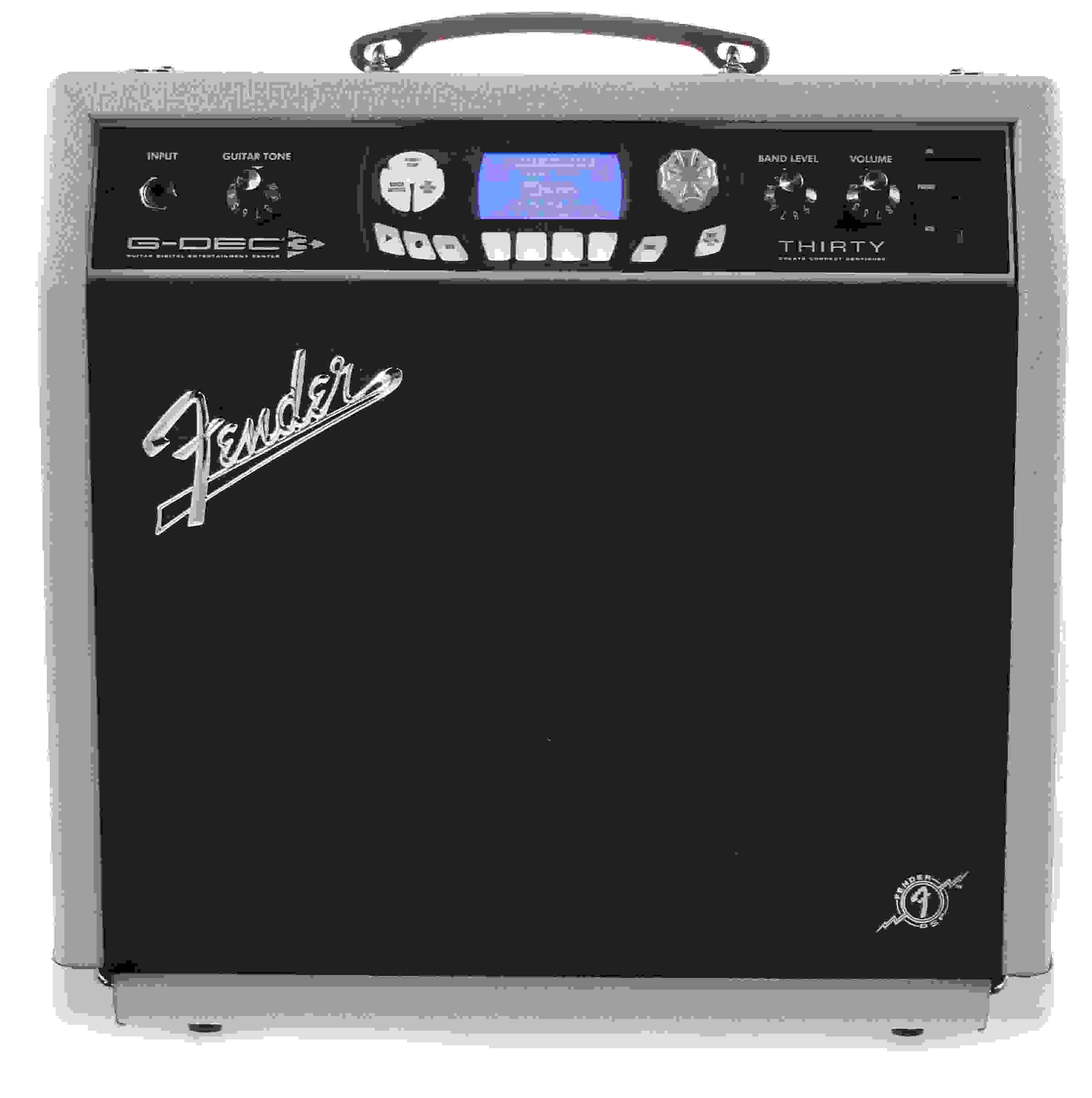 Fender G-DEC 3 Thirty - "Blues" Edition | Sweetwater