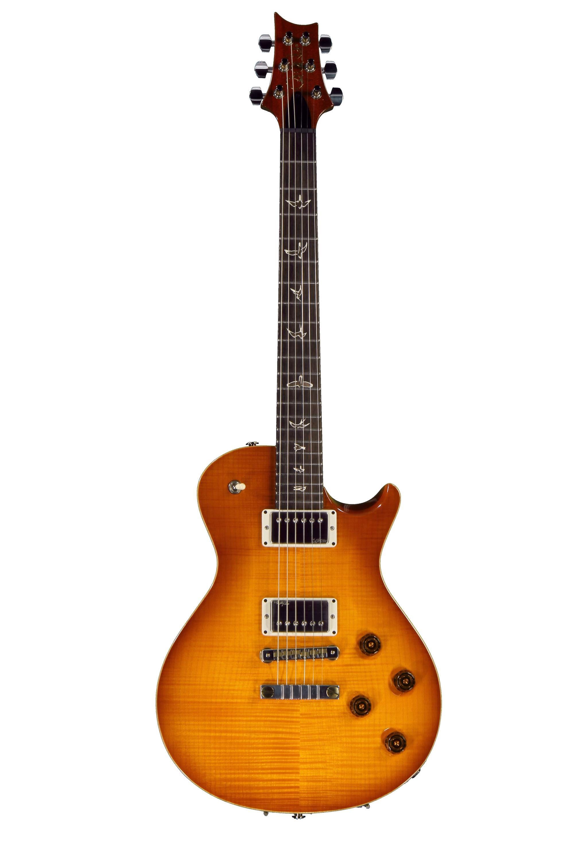 PRS Stripped 58 - McCarty Burst | Sweetwater