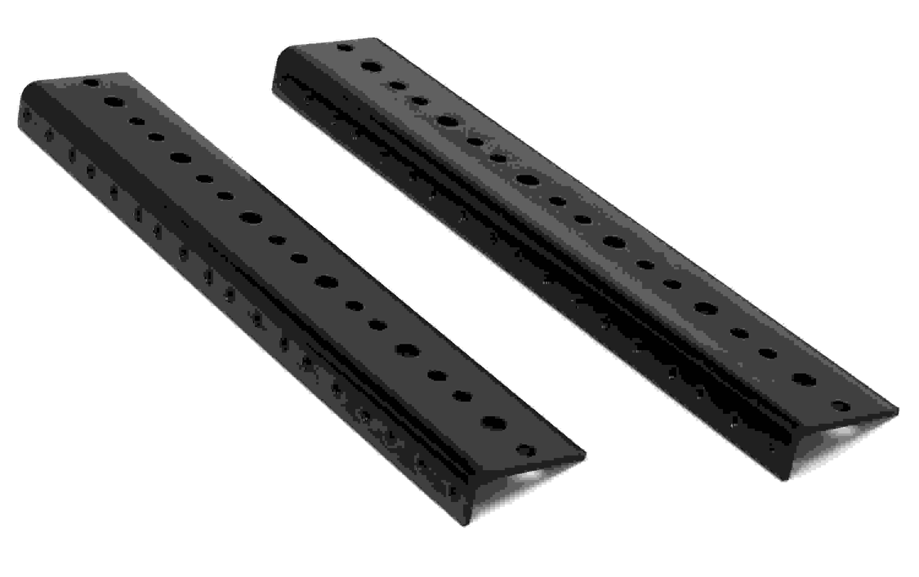 SKB 1SKB-RRK6 Rear Rack Rail Kit - 6U | Sweetwater