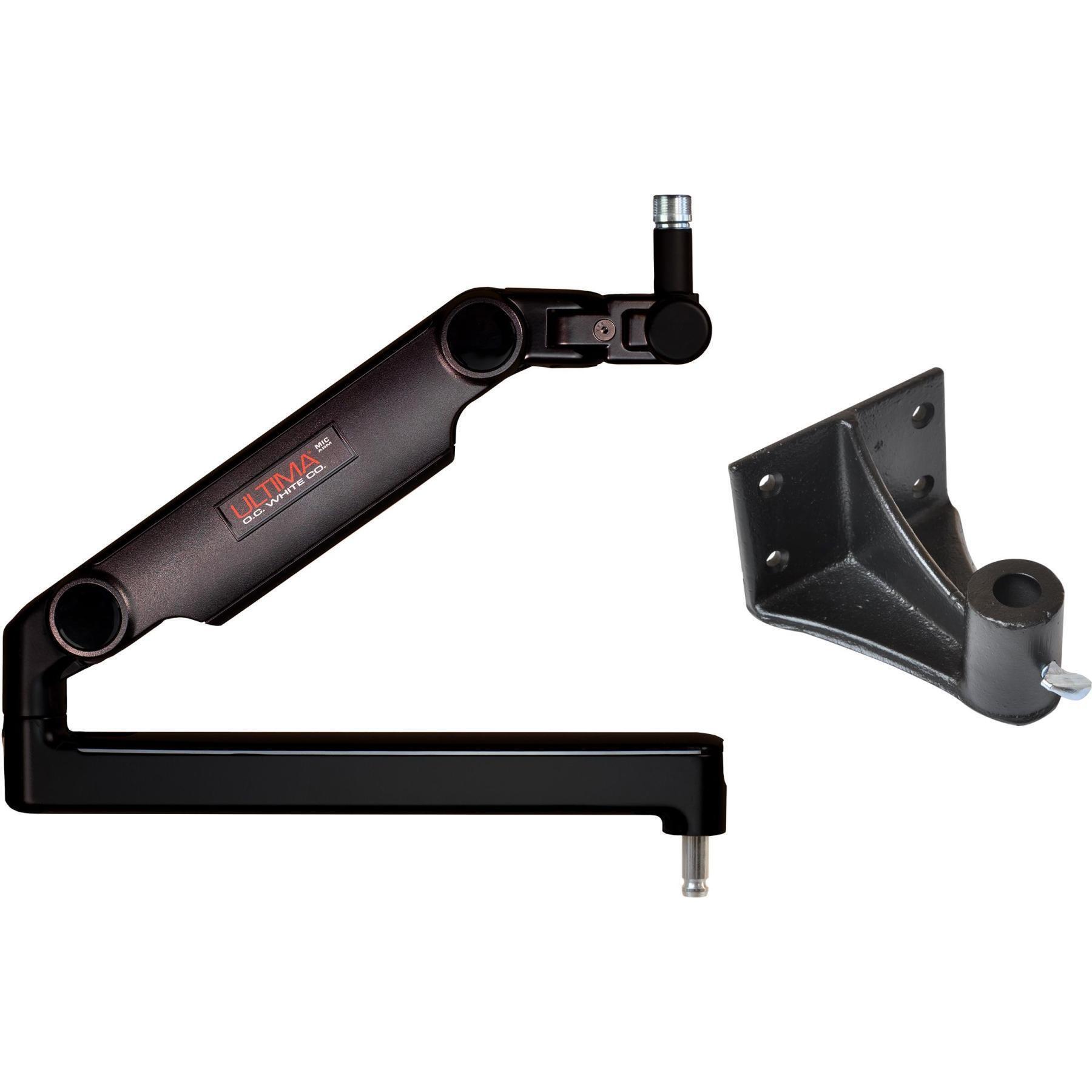 O.C. White Co. ULP-13 ProBoom Ultima Gen2 Ultra-low-profile Adjustable ...