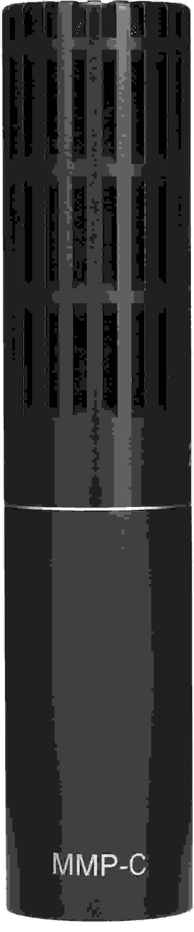 DPA 2011C Compact Twin Diaphragm Cardioid Microphone | Sweetwater