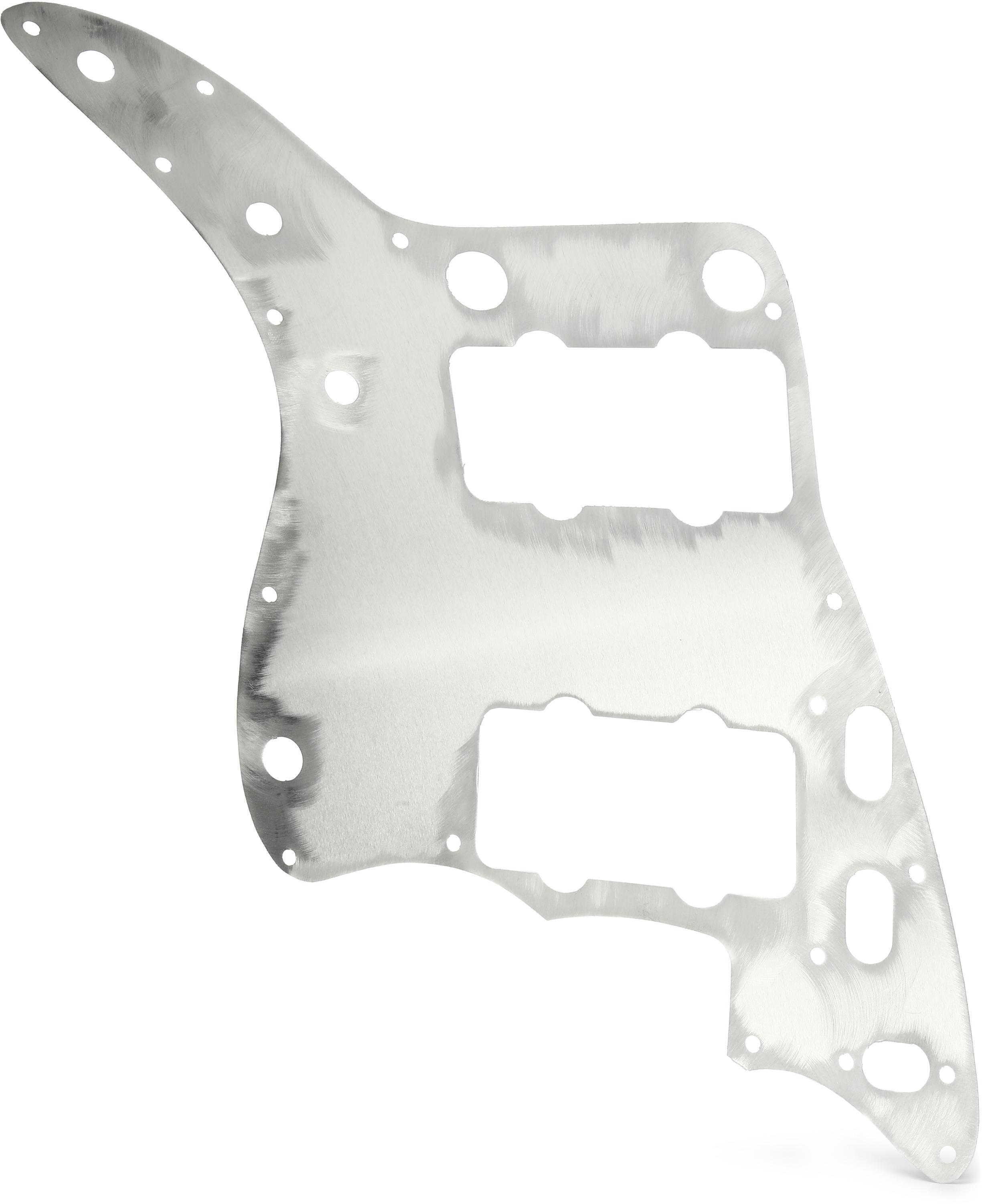920D Custom JMSP Jazzmaster Shield Plate | Sweetwater