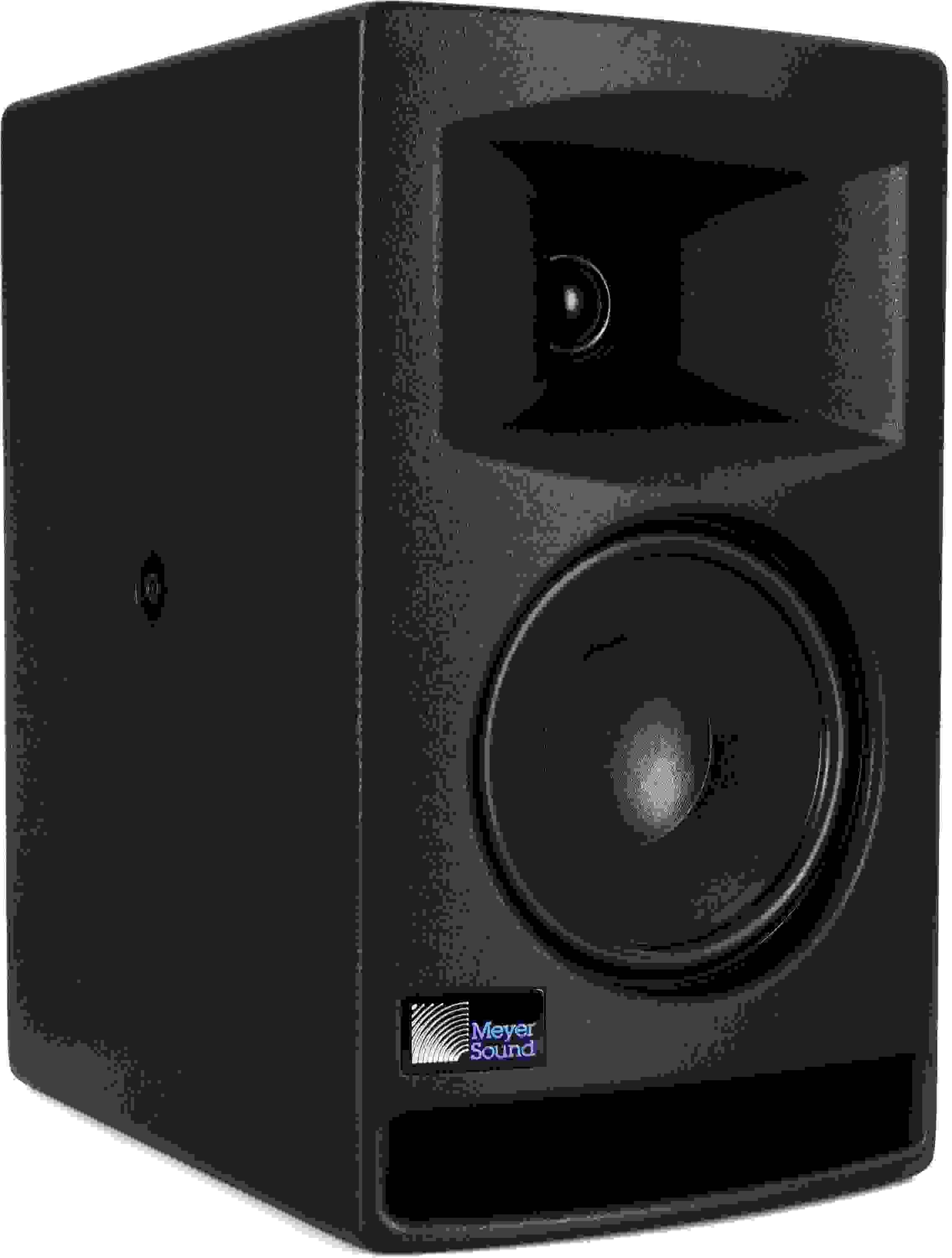 Meyer Sound Amie 6.5-inch Powered Studio Monitor | Sweetwater