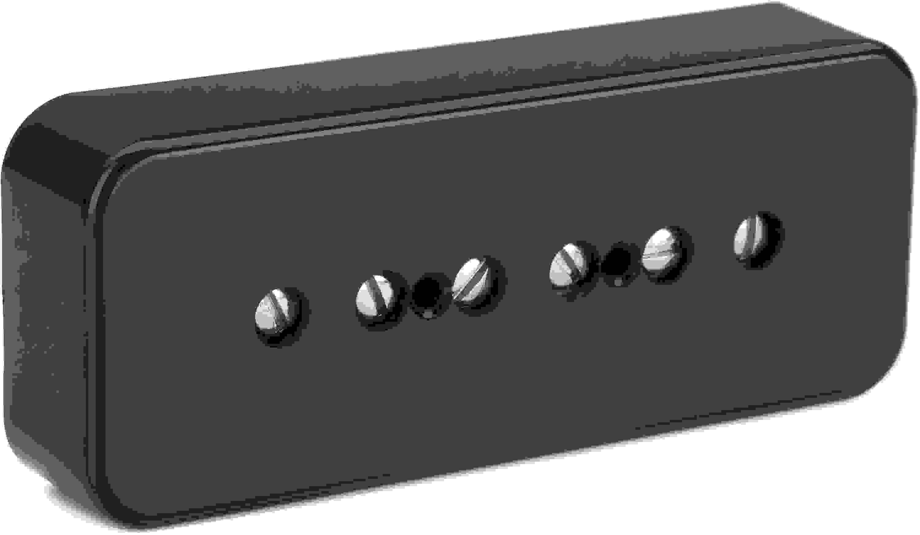 Gibson Accessories P-90DC Soapbar Hum-canceling Single-coil Pickup ...