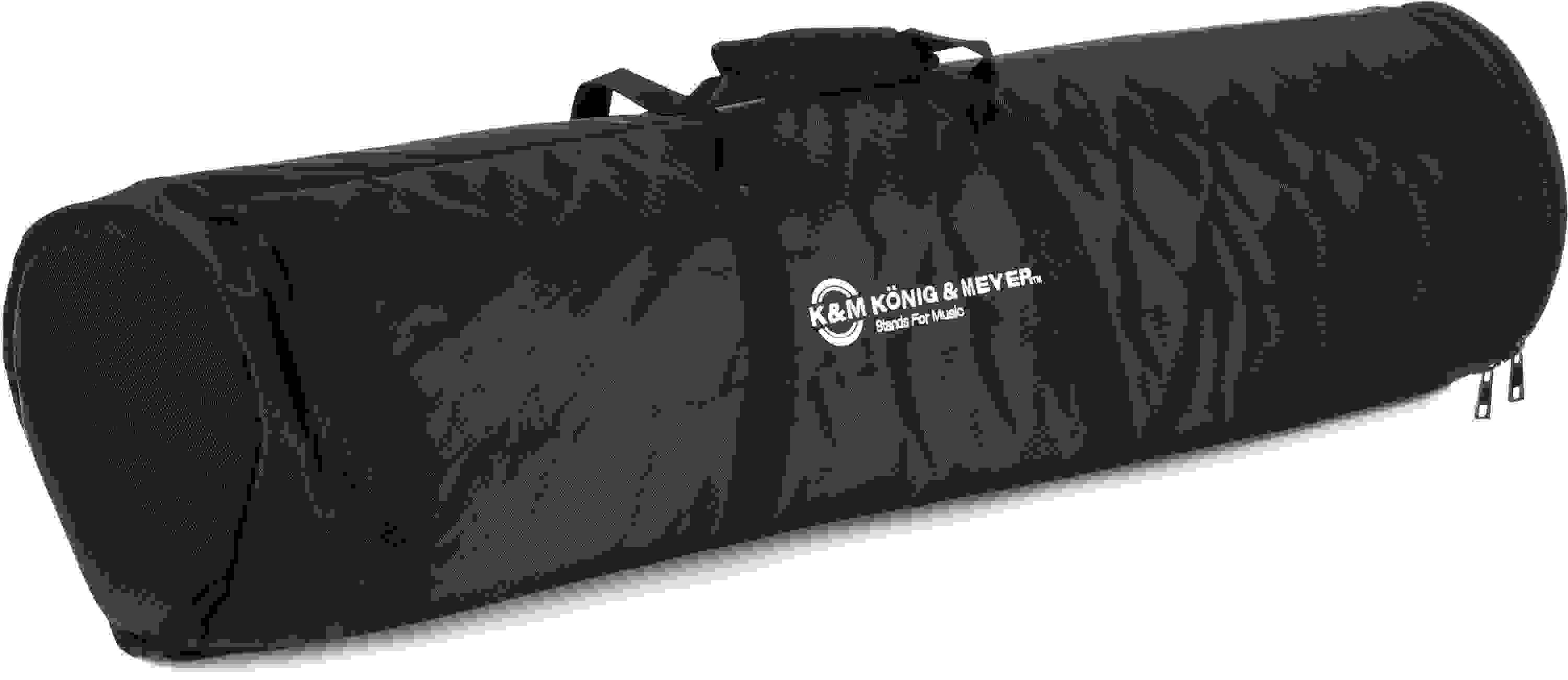 K&M 21316 Carrying Case Select | Sweetwater