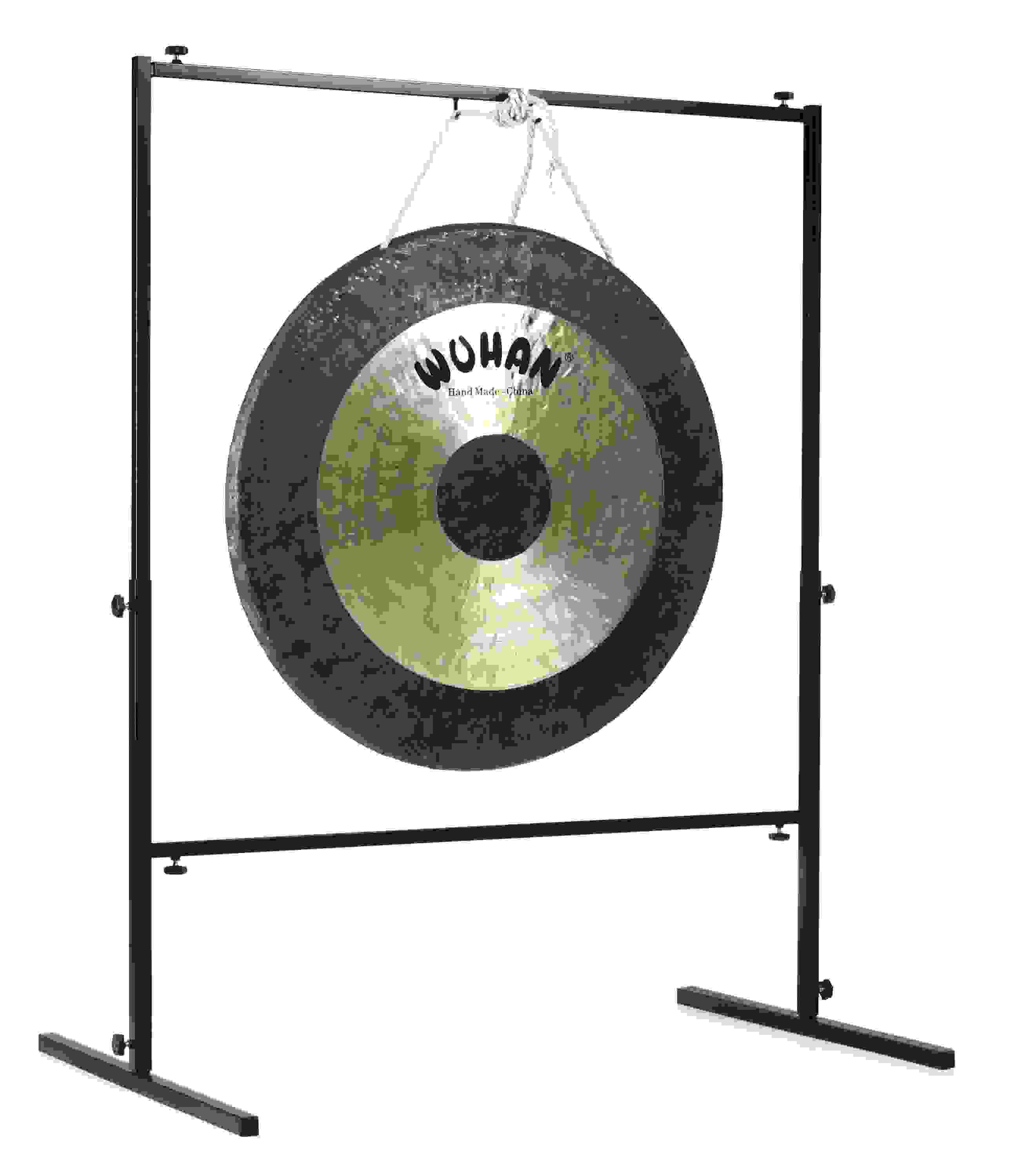 Wuhan 32 inch Chau Gong with Stand | Sweetwater