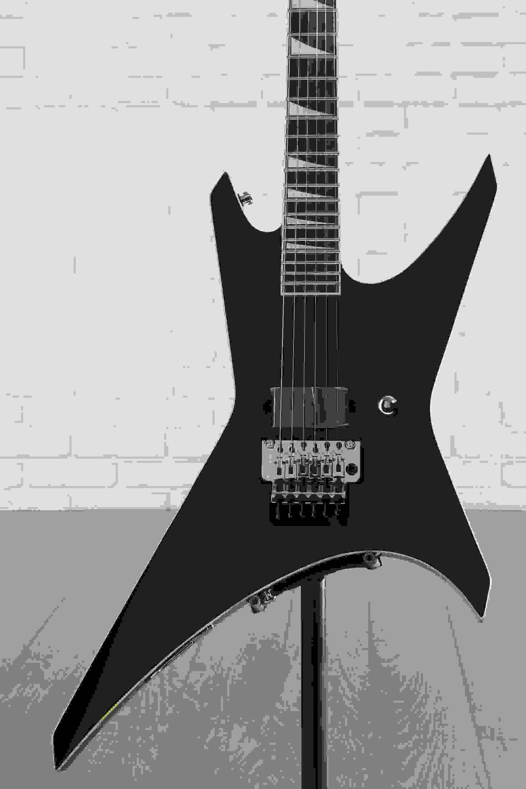Jackson Limited Edition Pro Plus Series Pure Metal Warrior WR1A ...