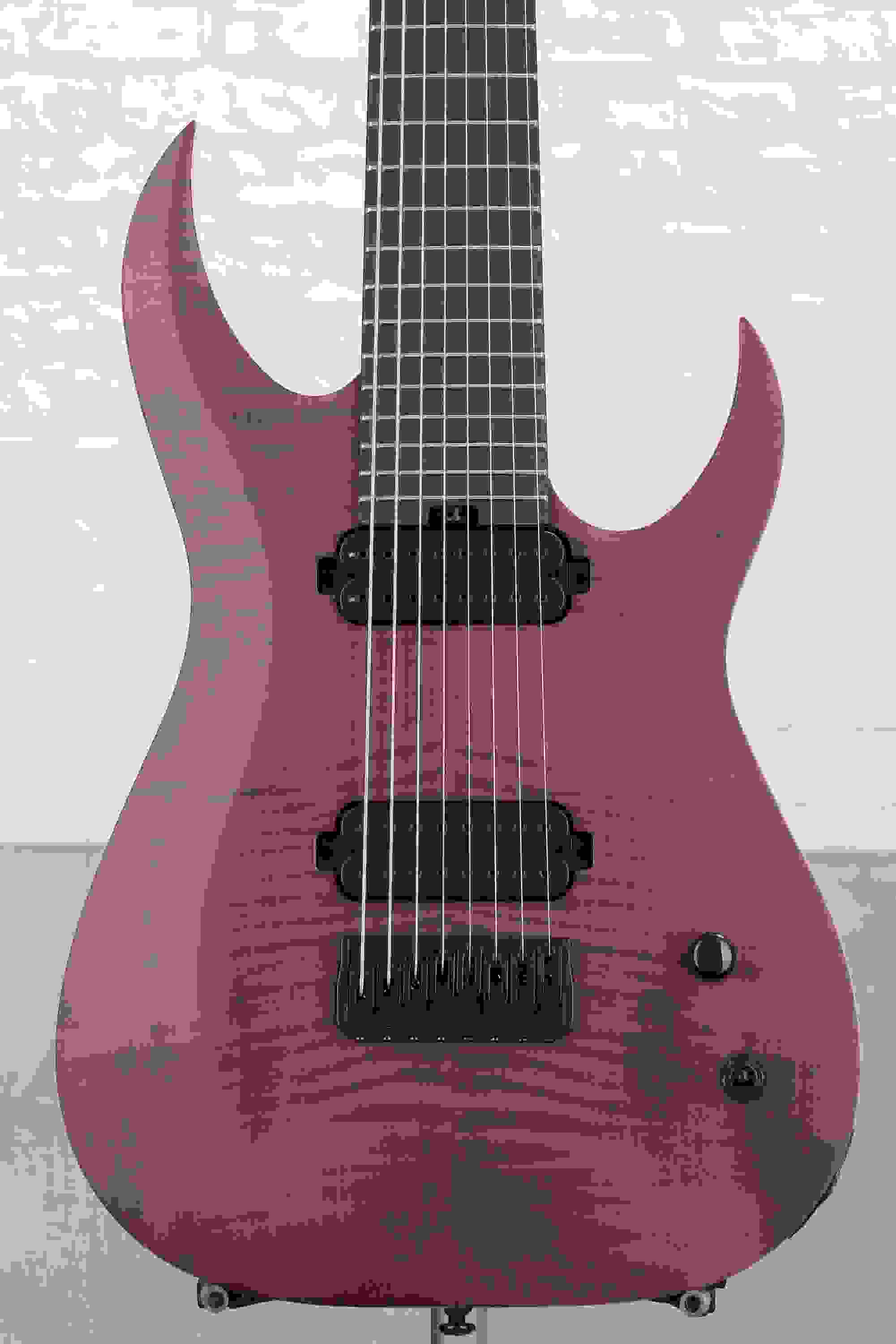 Schecter John Browne Tao-8 Signature 8-string Electric Guitar - Satin ...