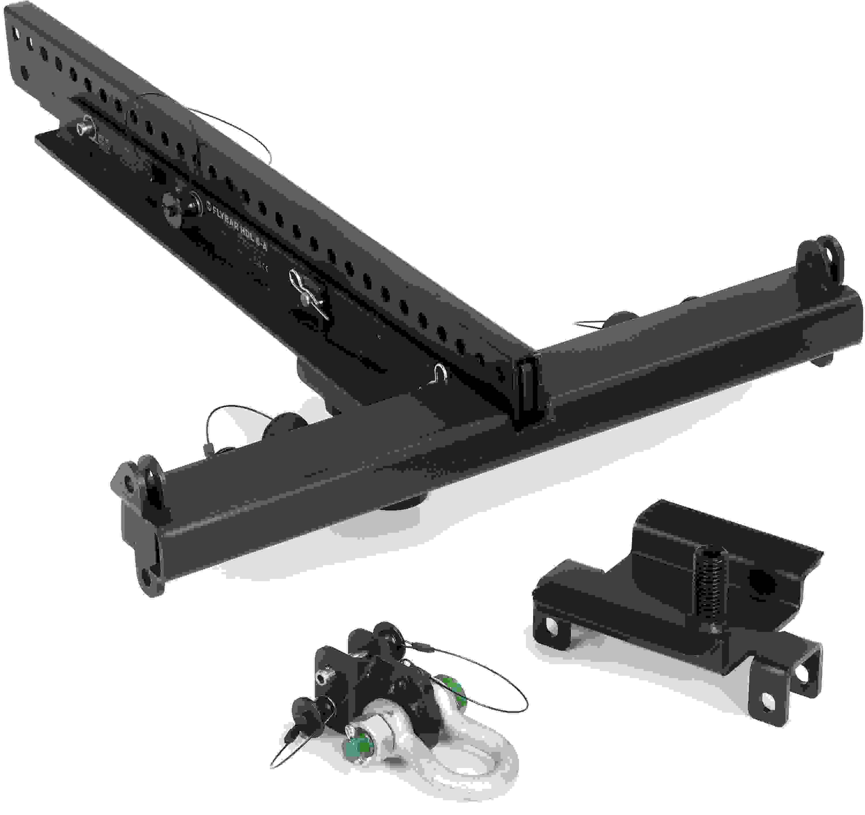 RCF FL-B HDL 6 Fly Bar | Sweetwater