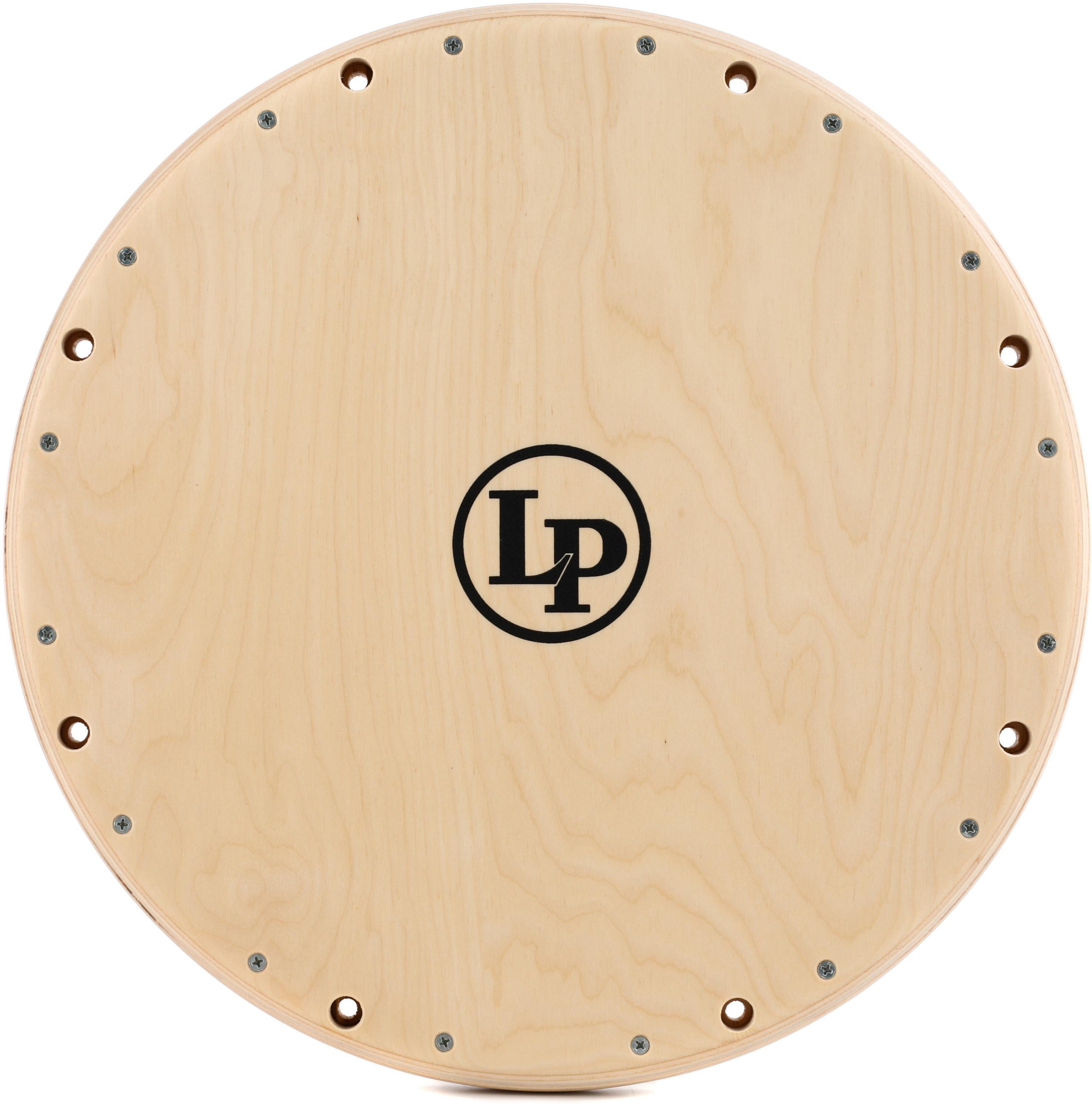 Latin Percussion Birchwood Tapa - 14-inch - 8-lug | Sweetwater