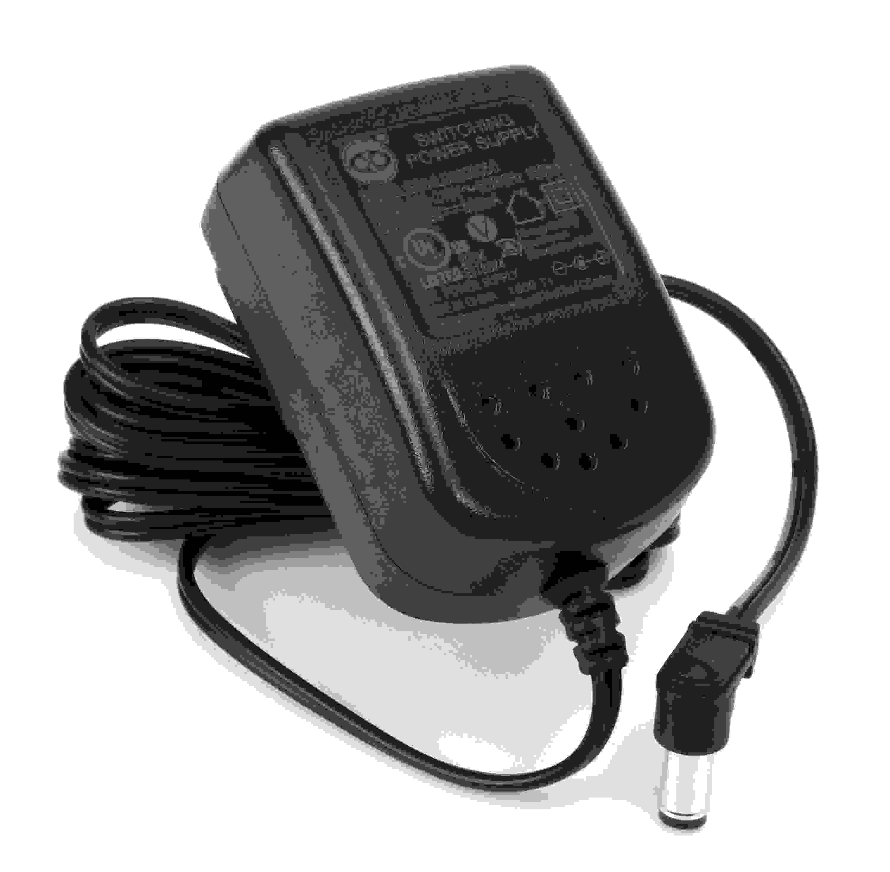 M-Audio 9v 500mA Power Supply | Sweetwater