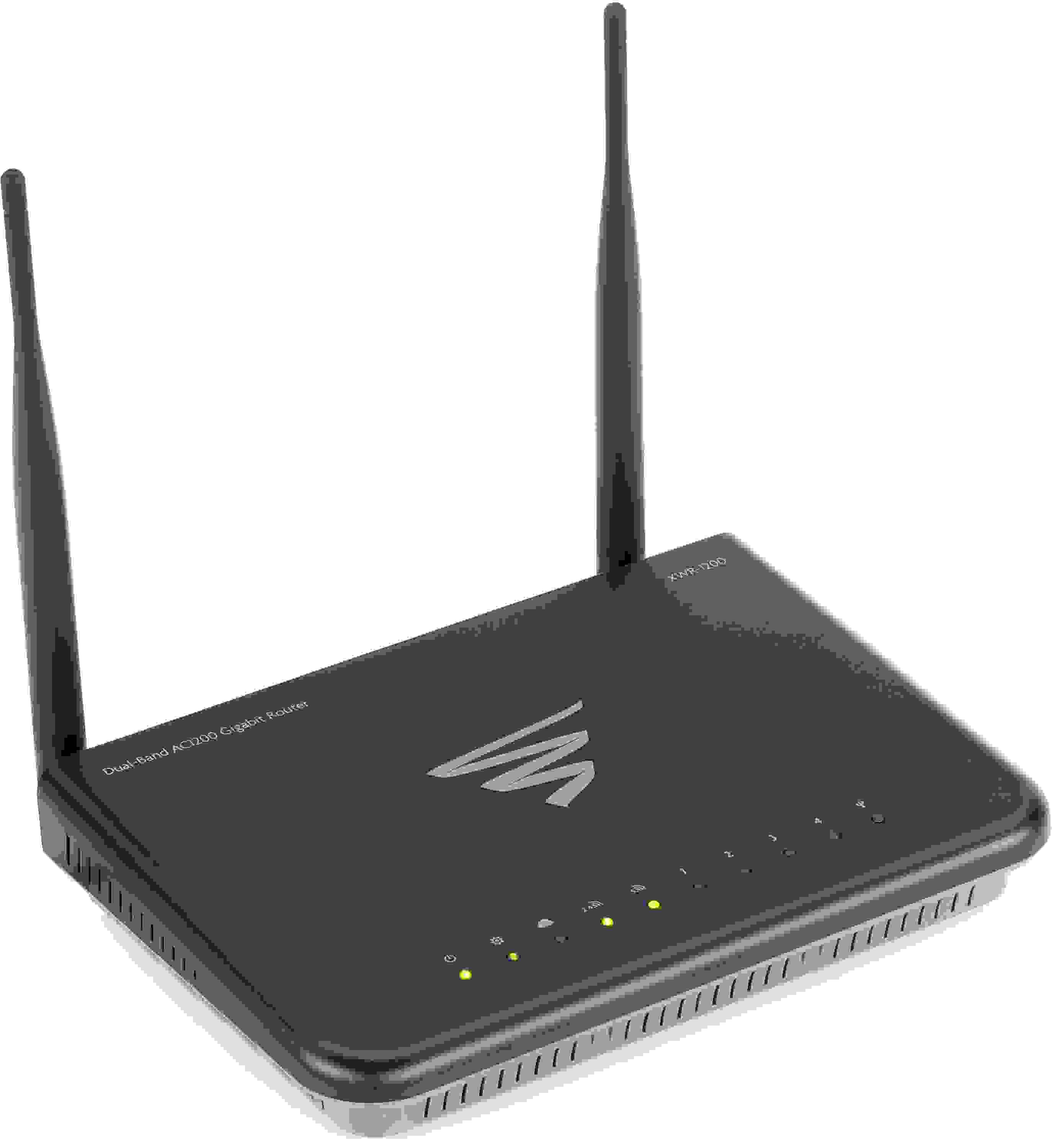 Luxul XWR-1200 AC3100 Dual-band Wi-Fi Router | Sweetwater
