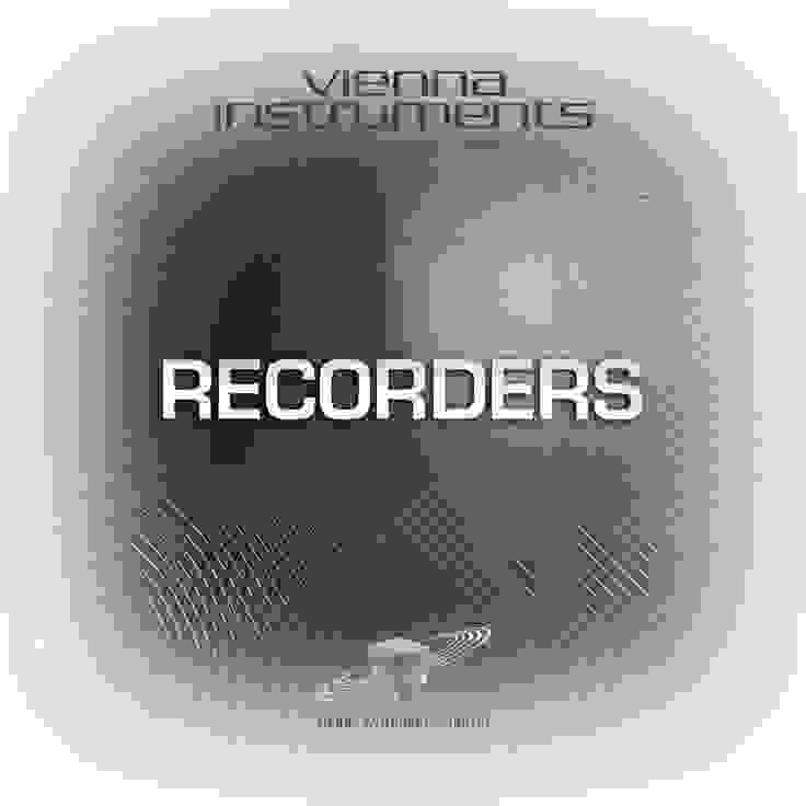 Vienna Symphonic Library Recorders | Sweetwater