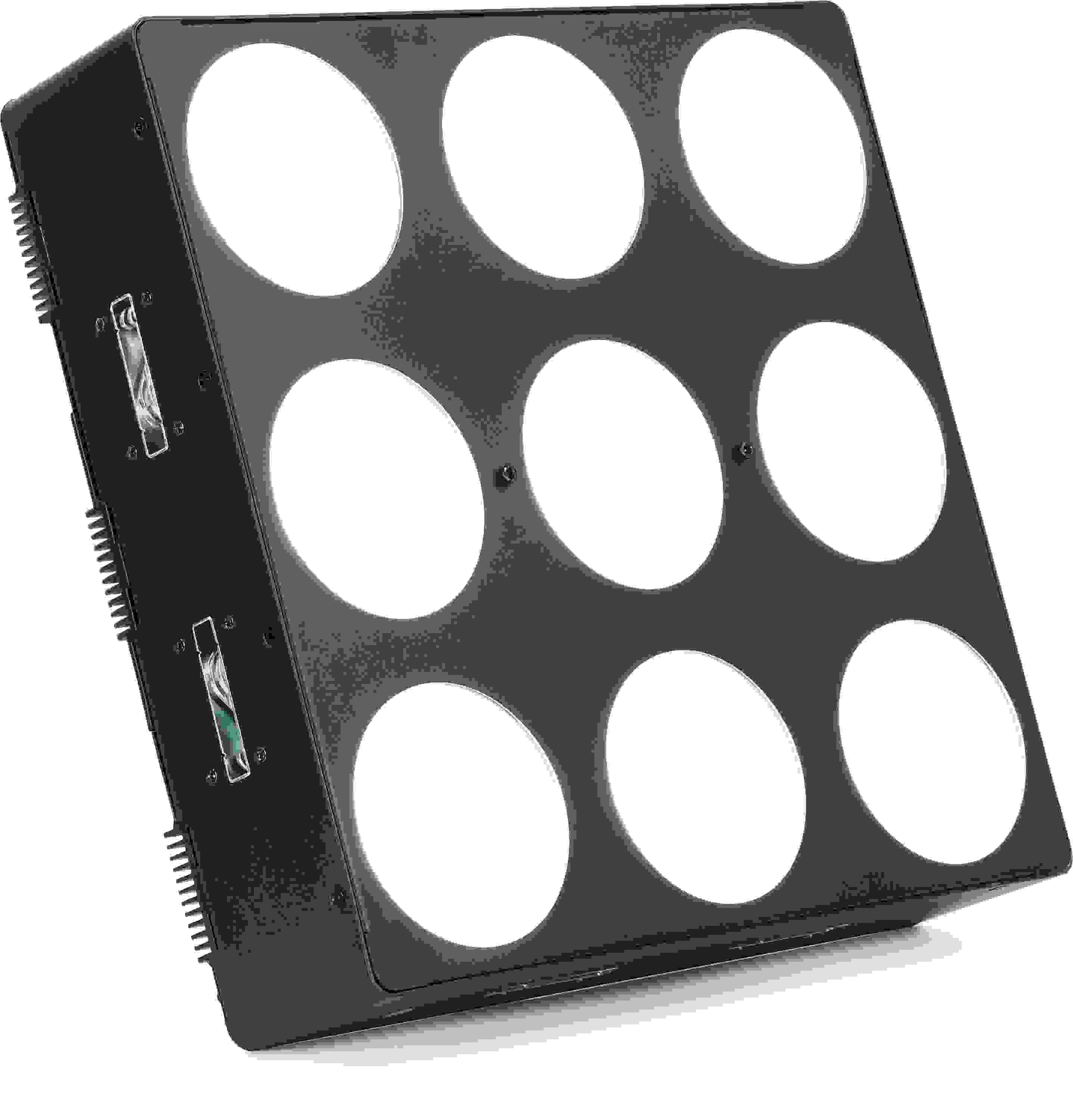 Chauvet DJ Core 3x3 LED Pixel Mapping/Wash Panel | Sweetwater