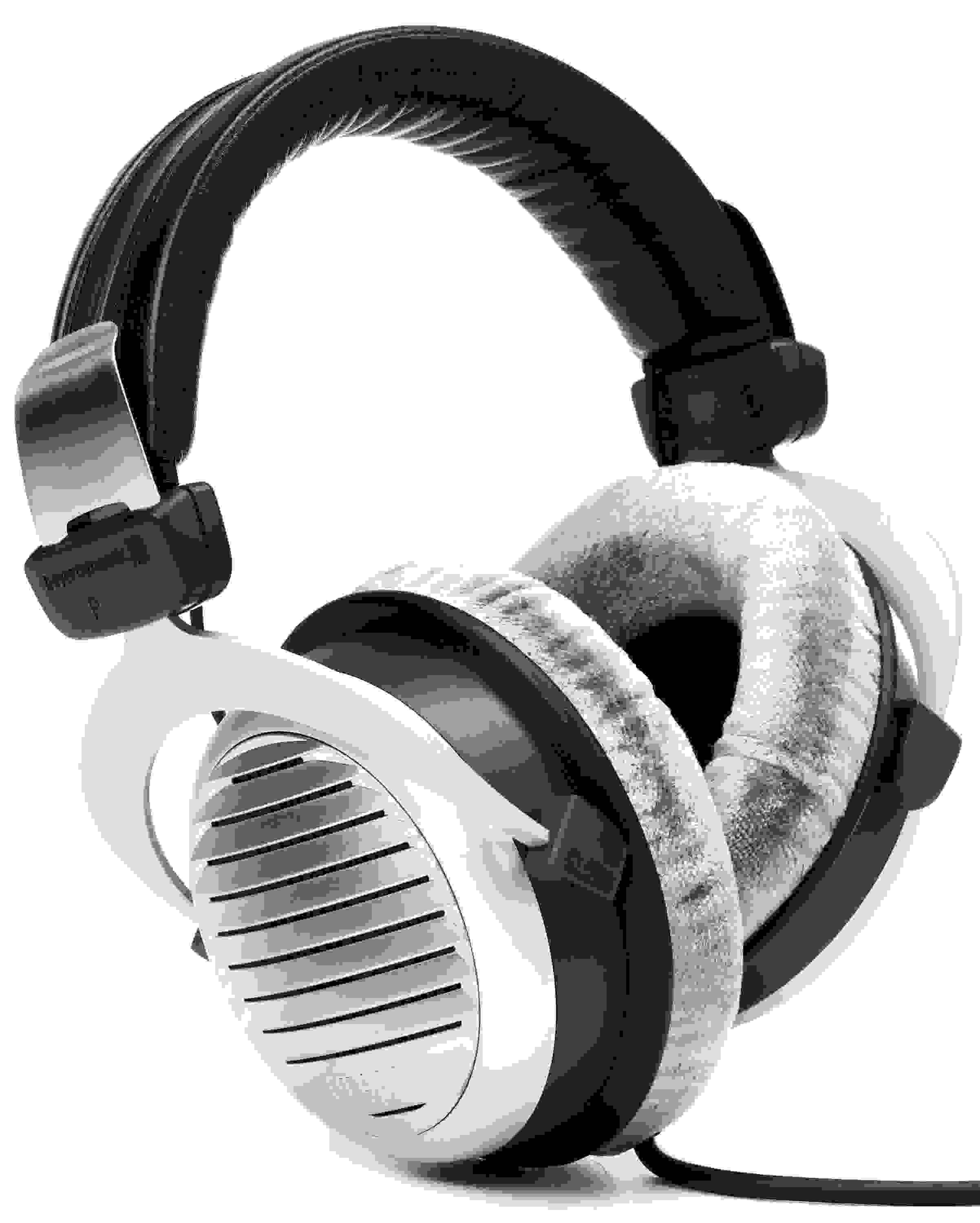 Beyerdynamic DT 990 Premium Edition 600 ohm Open Studio Headphones ...