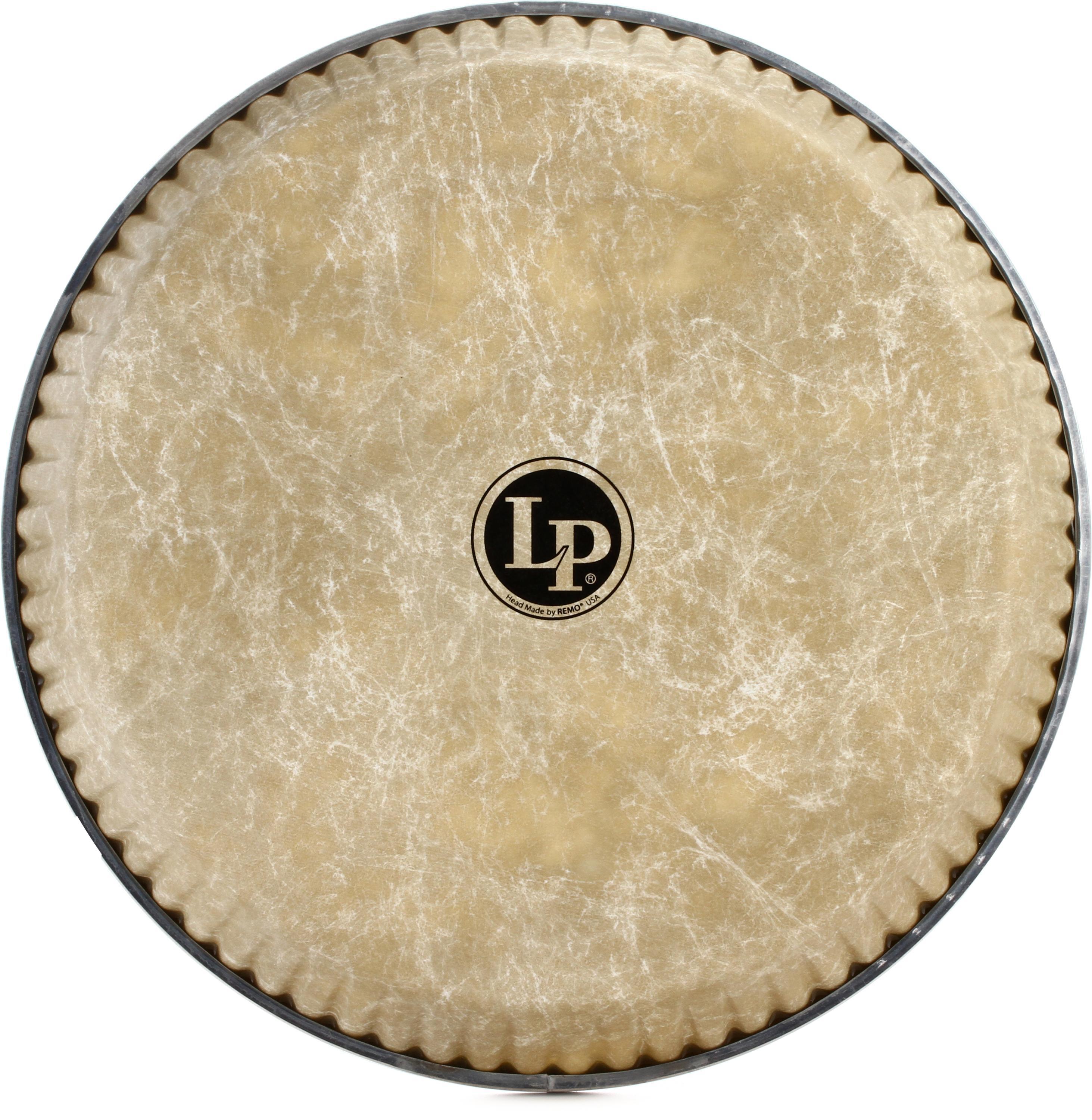 Latin Percussion Fiberskyn Conga Head - 11 inch - Quinto | Sweetwater