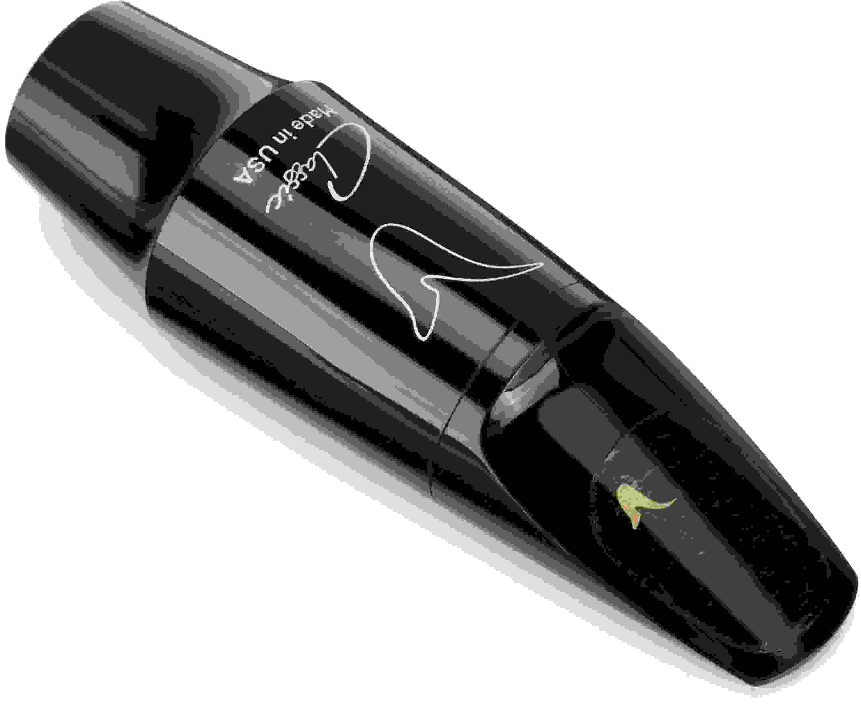 BetterSax Classic Tenor Saxophone Mouthpiece - Sweetwater Exclusive