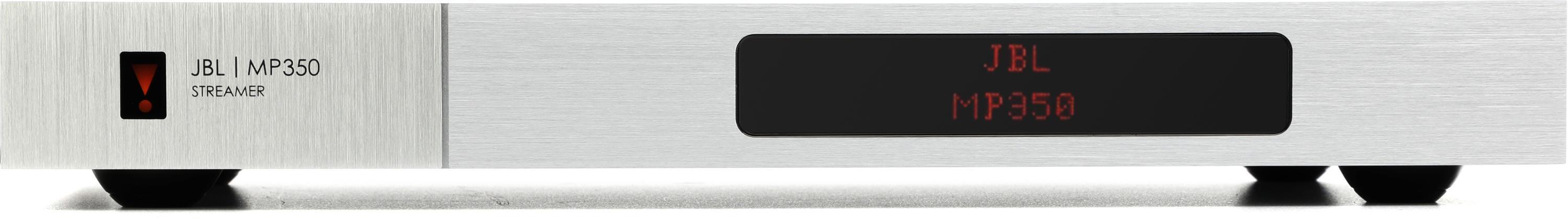 JBL MP350 Classic Digital Media Player | Sweetwater