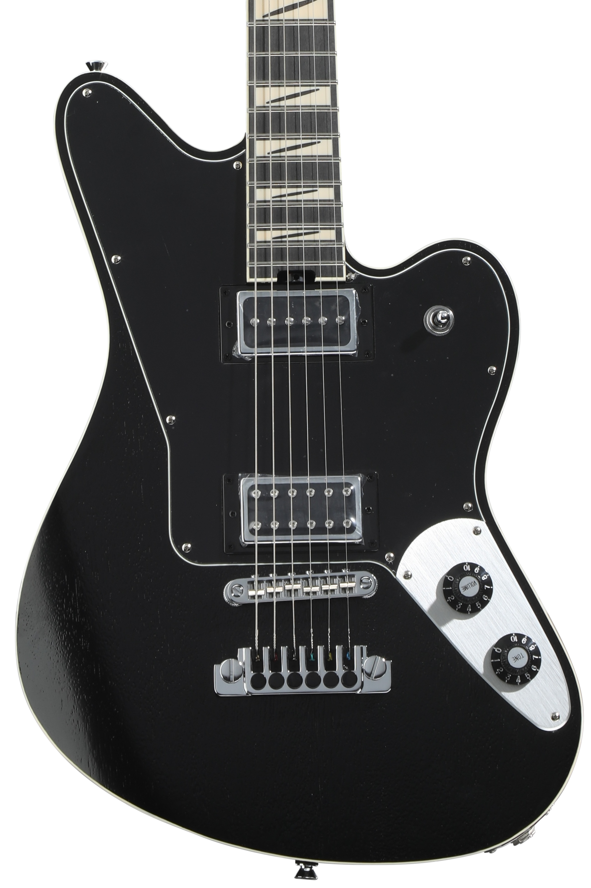 Jackson Pro Series Signature Lee Malia LM-87 Electric Guitar - Open ...