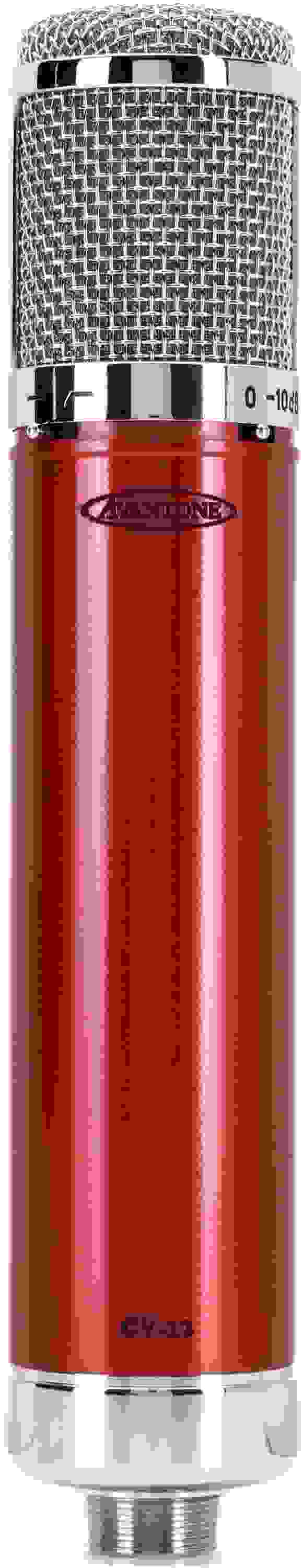 Avantone Pro CV-12 Large-diaphragm Tube Condenser Microphone | Sweetwater