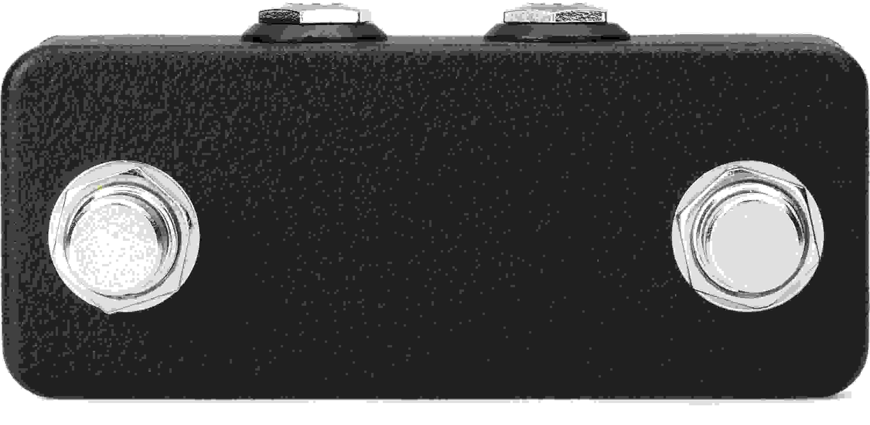 Mission Engineering TT2 External Footswitch | Sweetwater