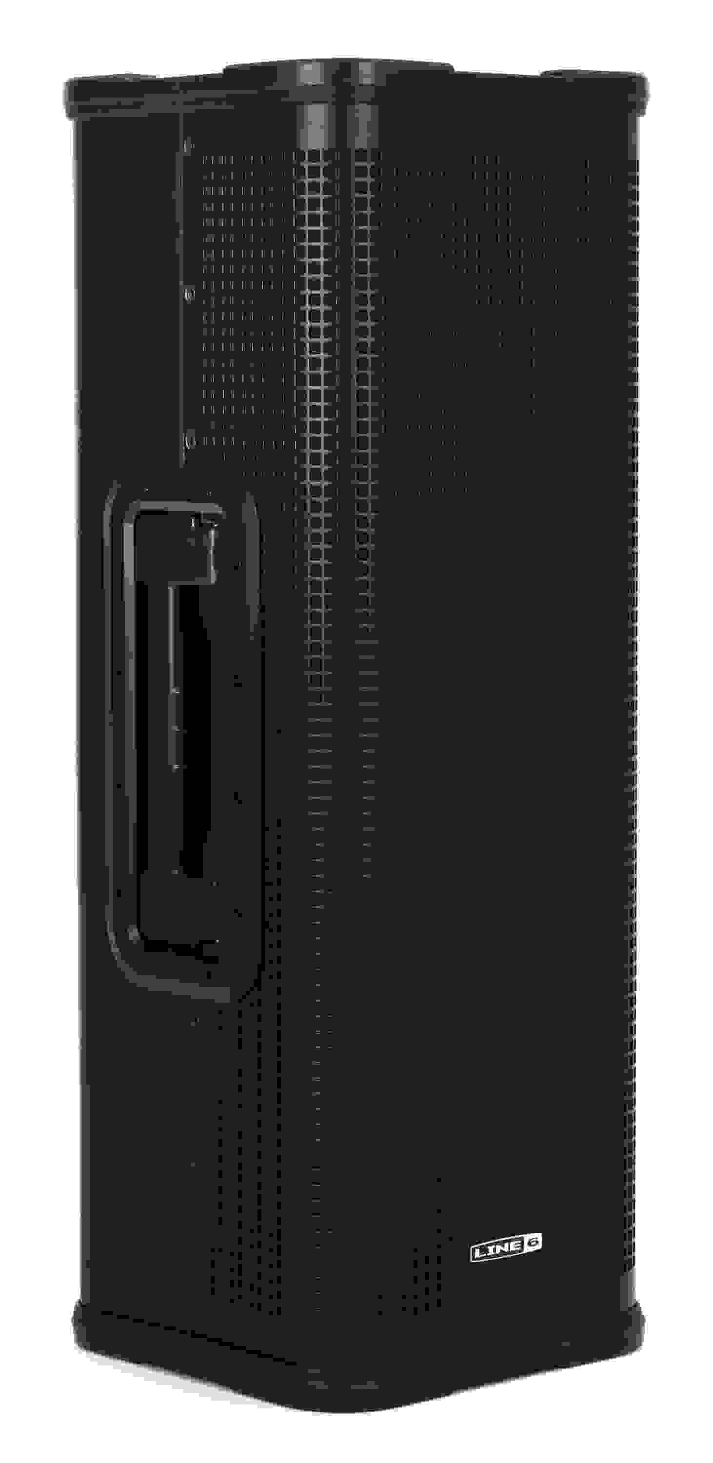 Line 6 StageSource L3m 1400W 3-way Powered PA Speaker | Sweetwater