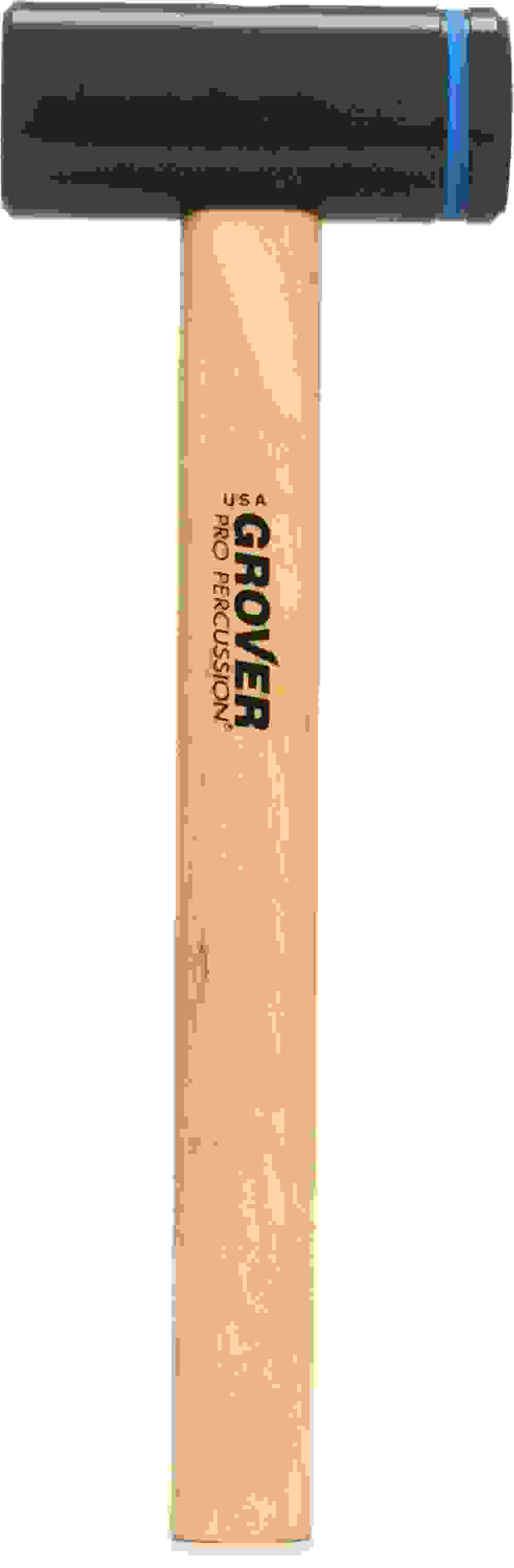 Grover Pro Percussion PM-3 Two-Tone Chime Mallet | Sweetwater